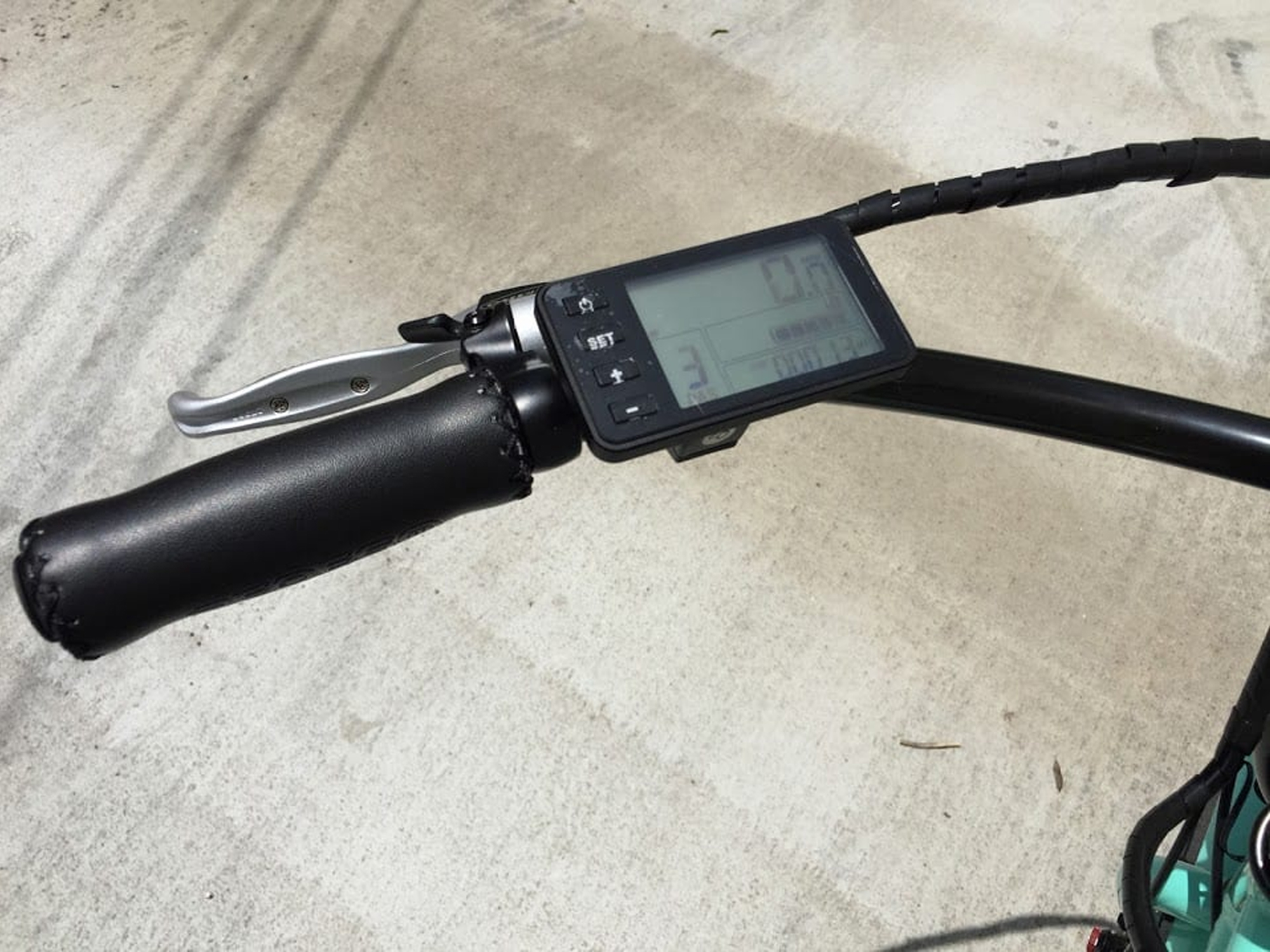 2015 Pedego 24" Step-Thru Interceptor Review