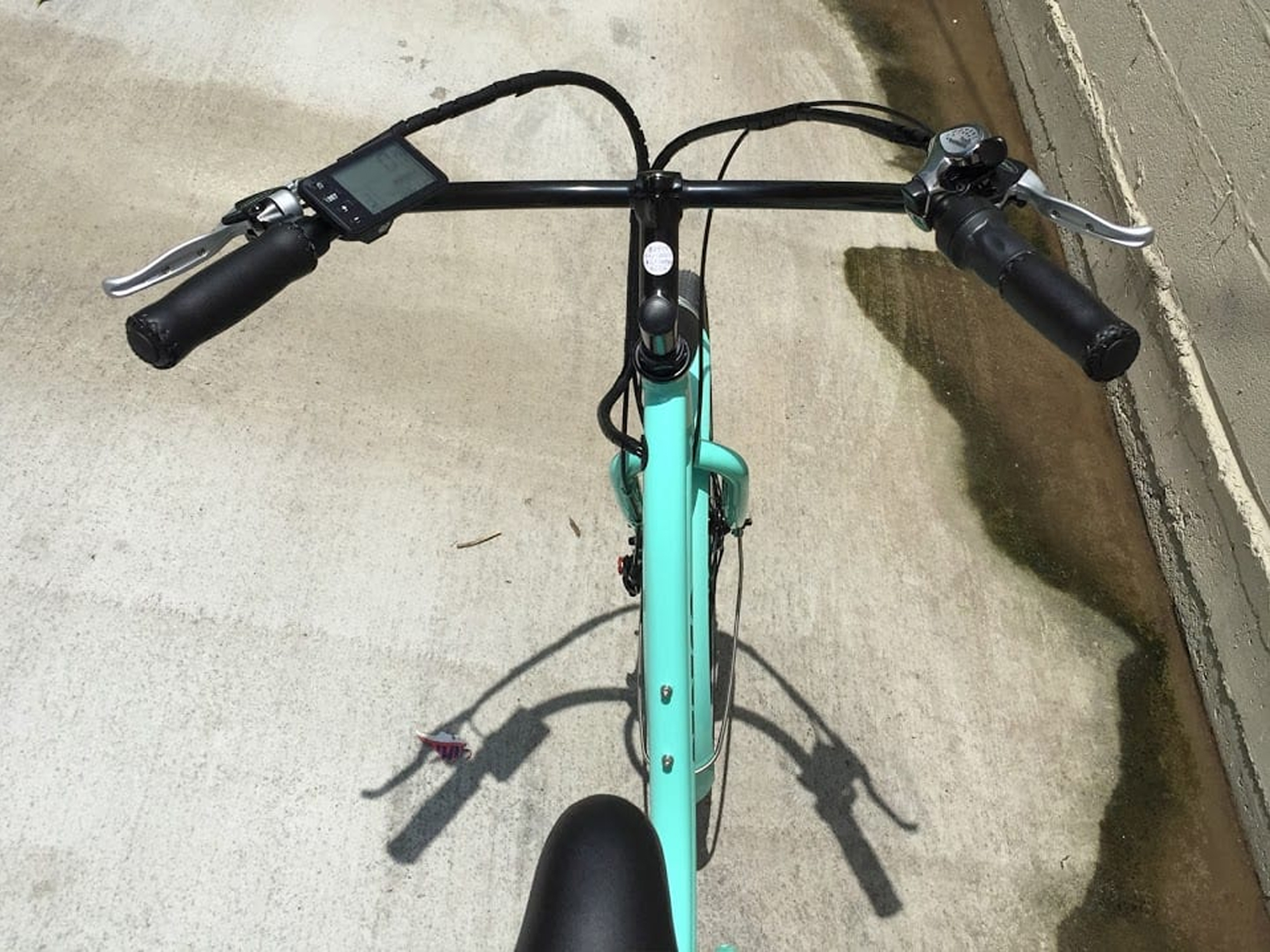 2015 Pedego 24" Step-Thru Interceptor Review