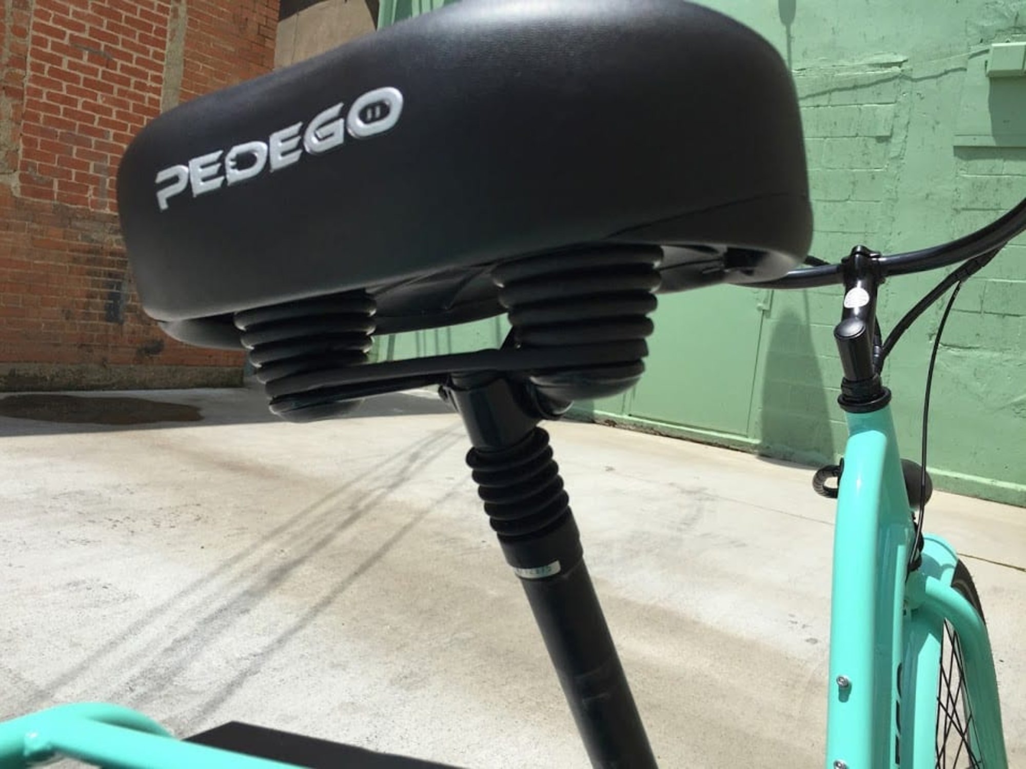 2015 Pedego 24" Step-Thru Interceptor Review