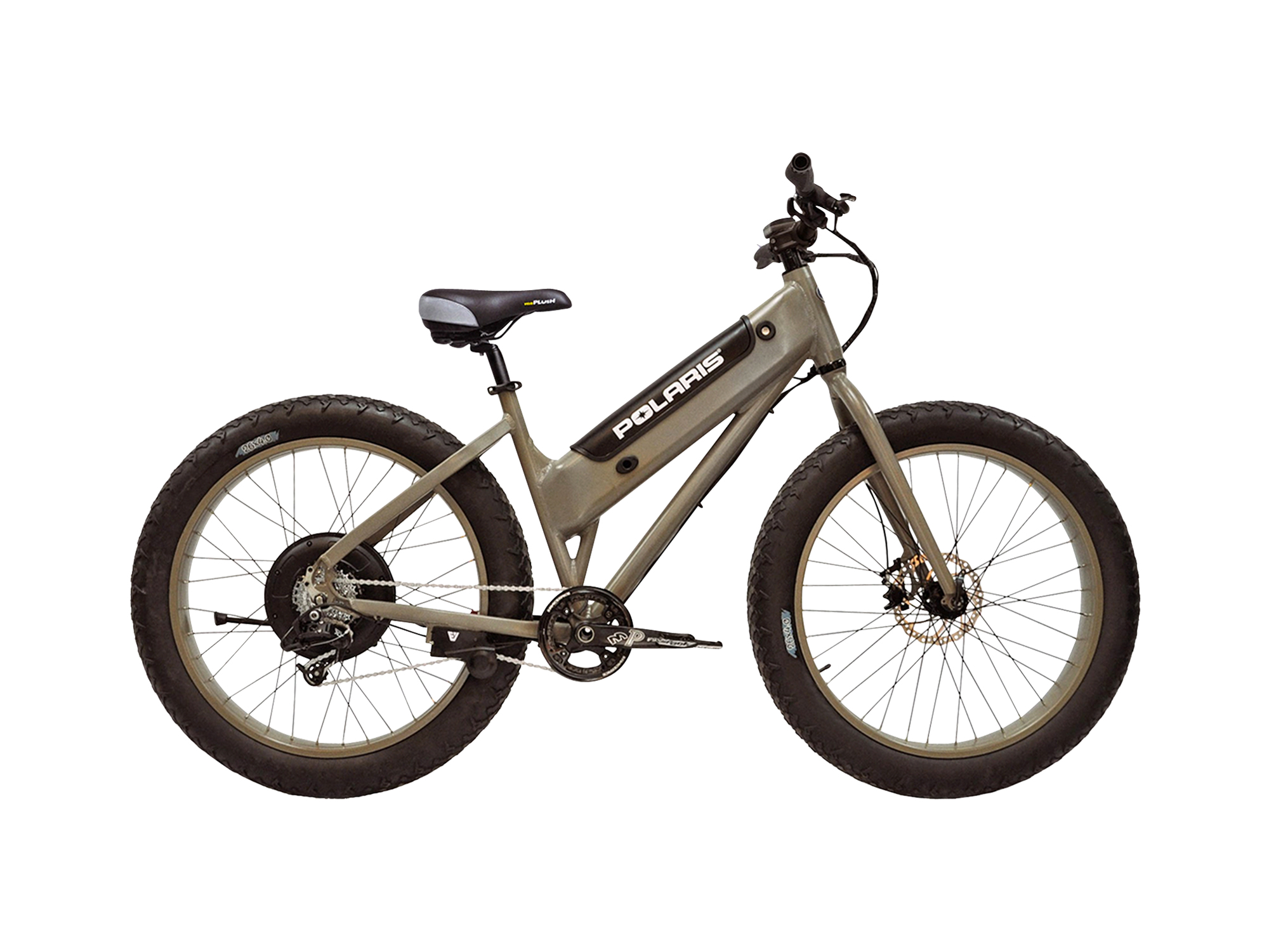 2015 Polaris Sabre Review