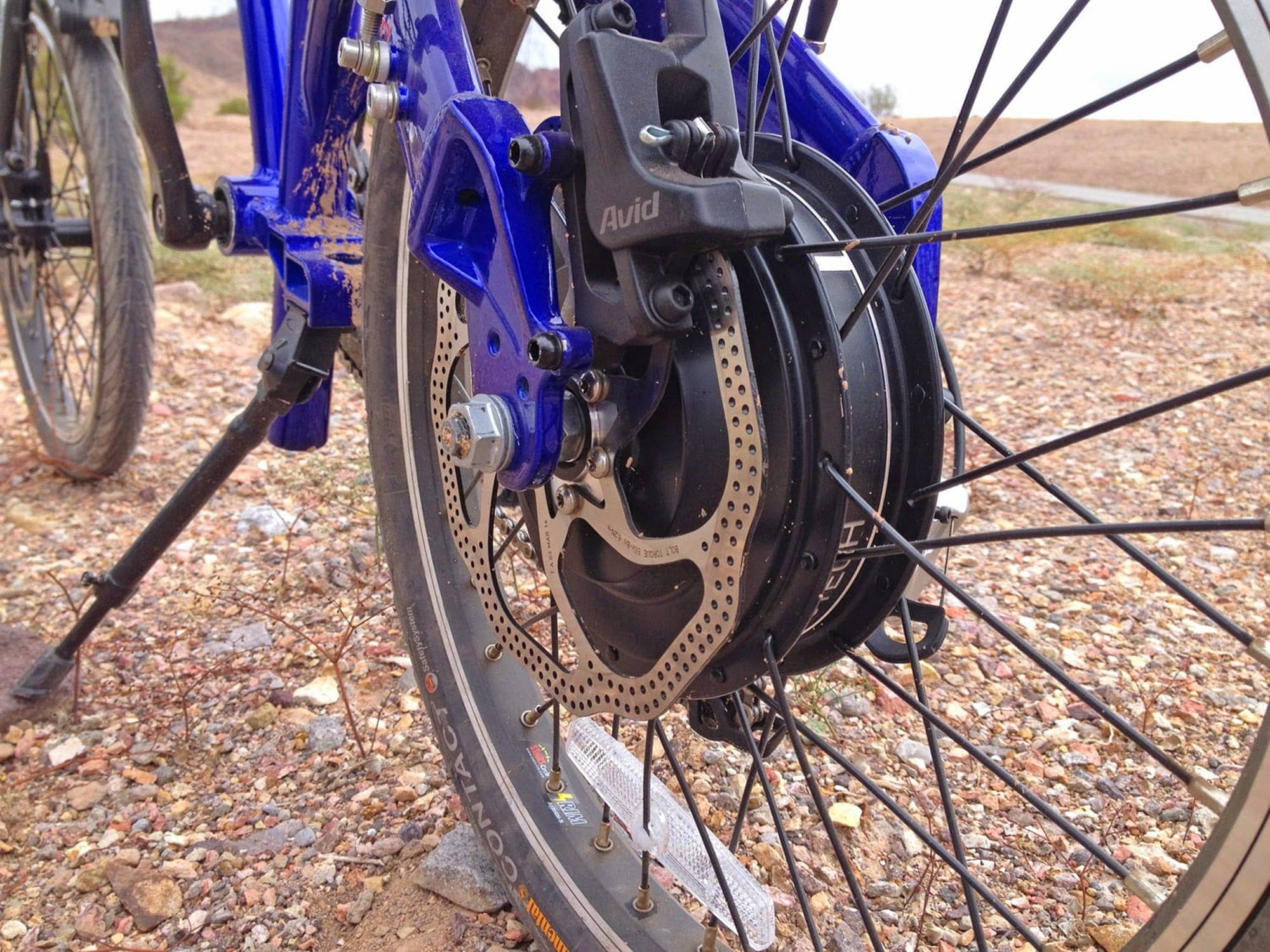 2015 ProdecoTech Mariner 500 Review