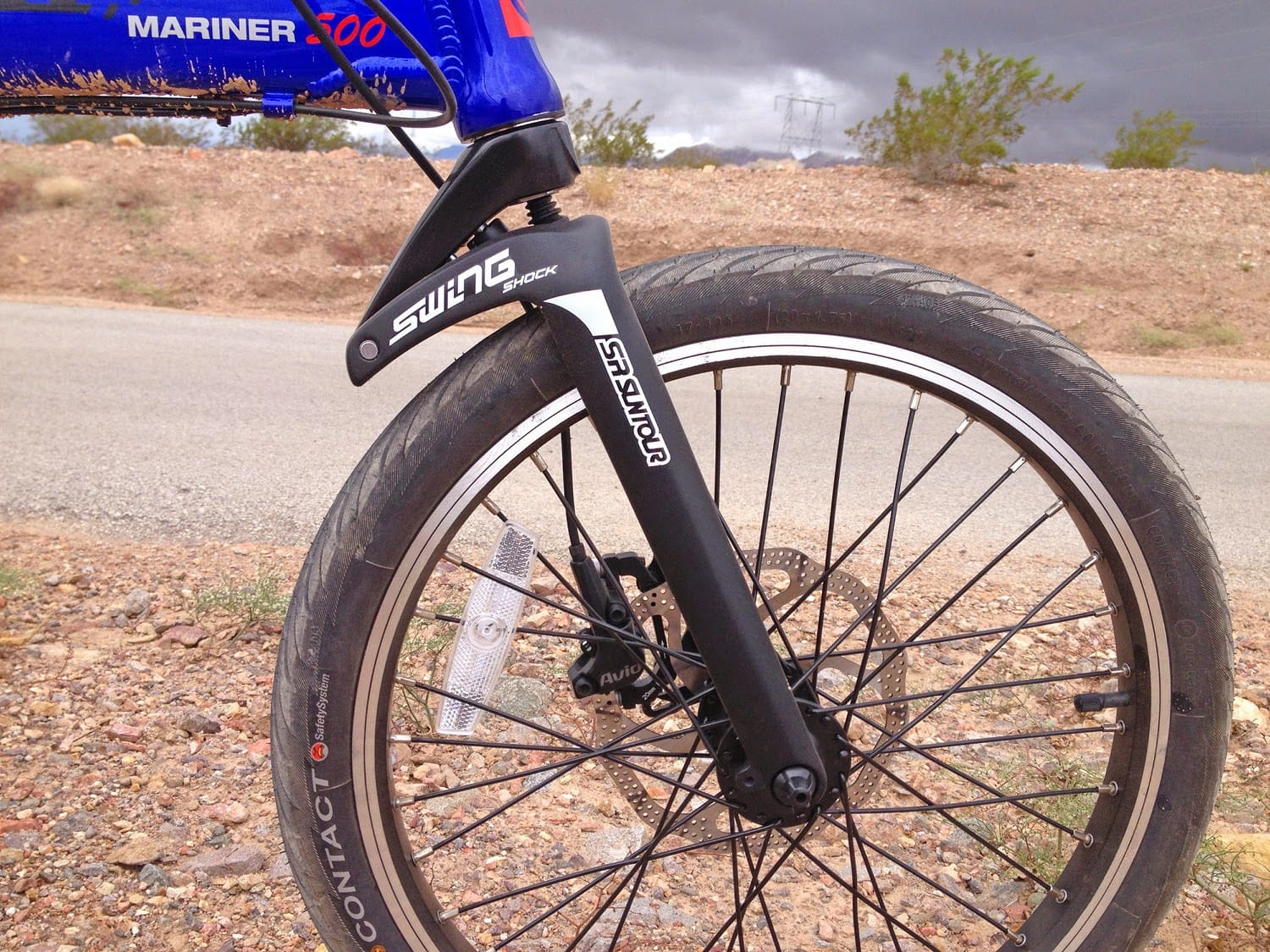 2015 ProdecoTech Mariner 500 Review