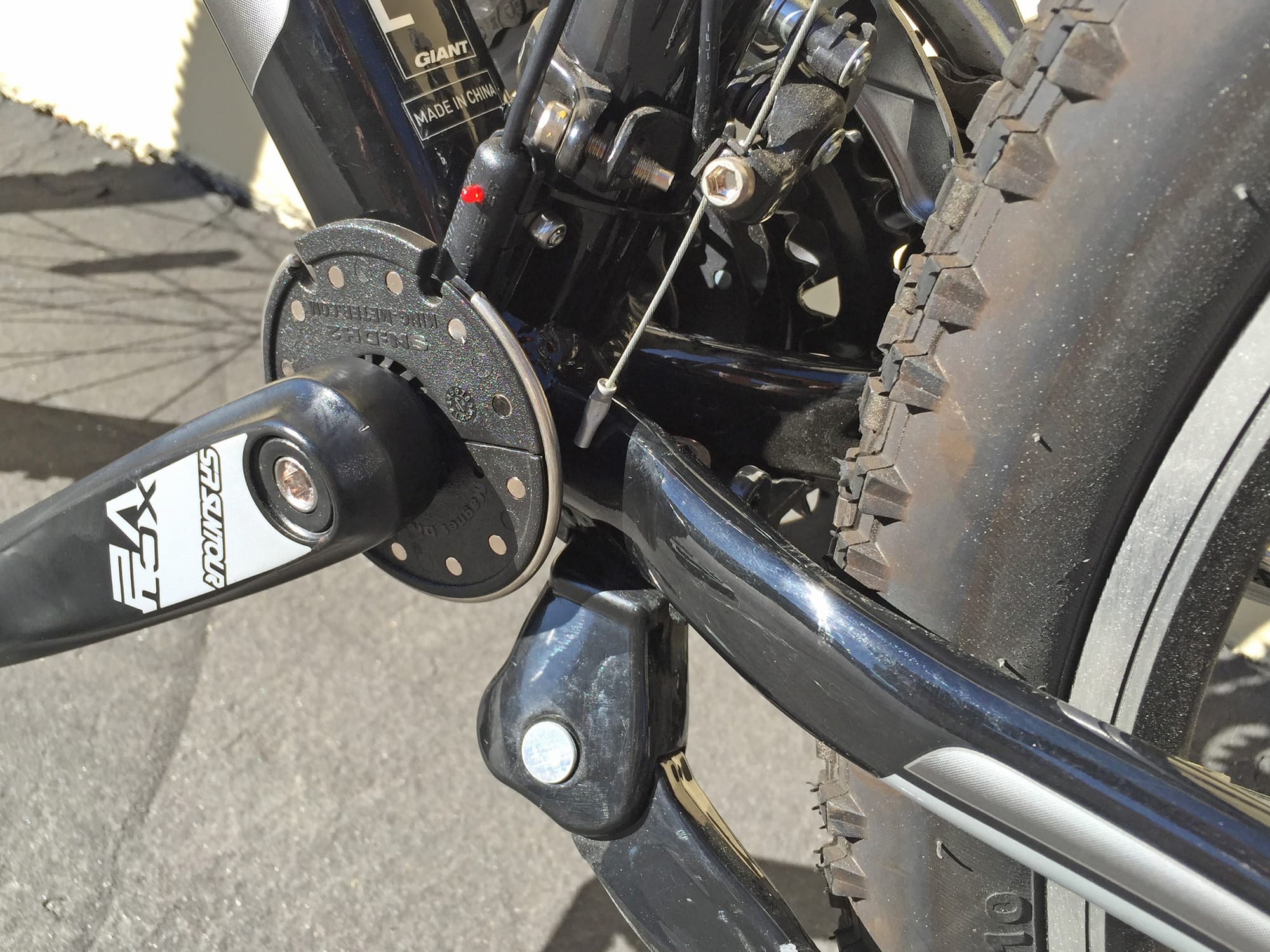 2015 Rubbee Drive 2.0 Review