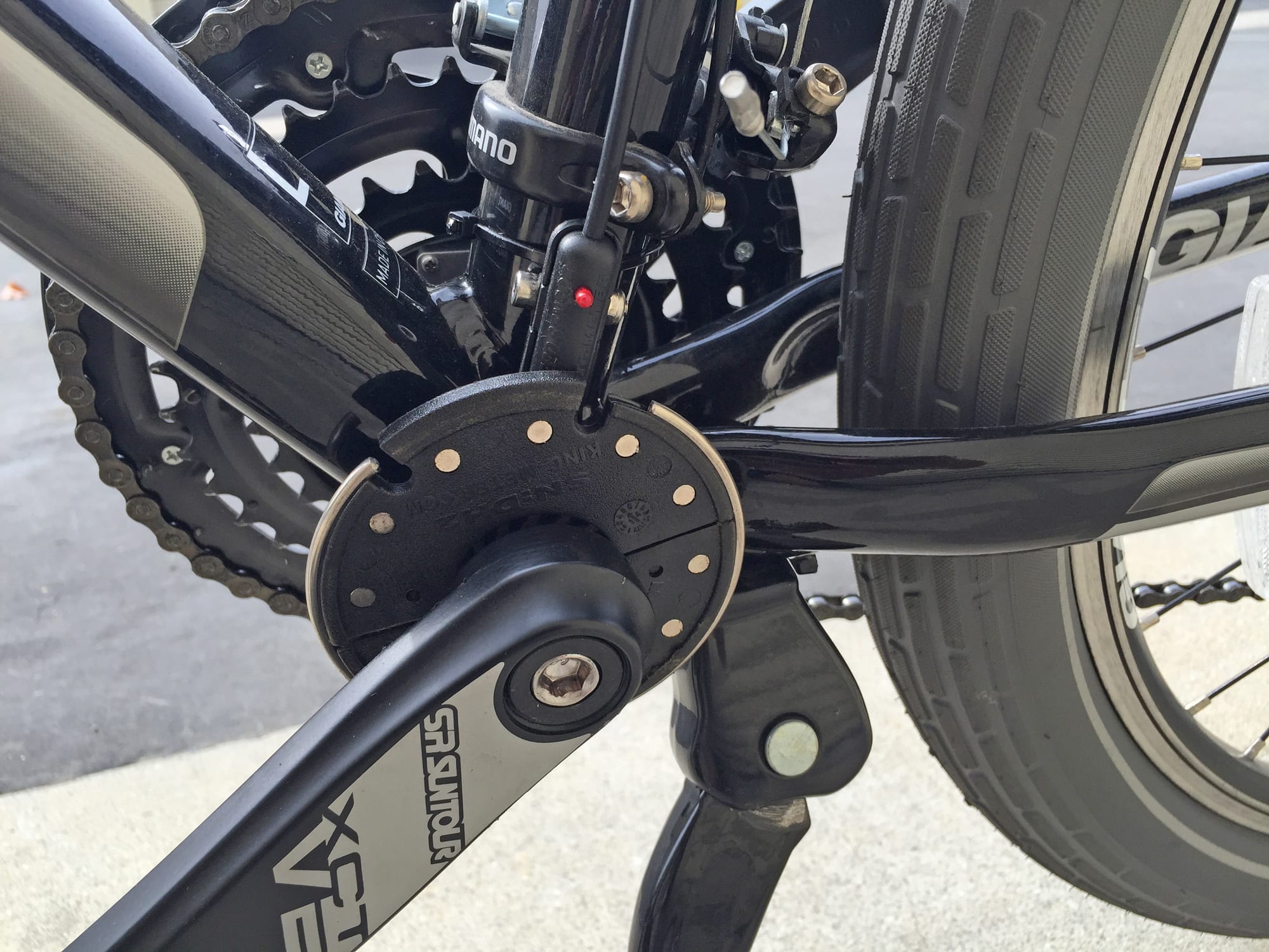 2015 Rubbee Drive 2.0 Review