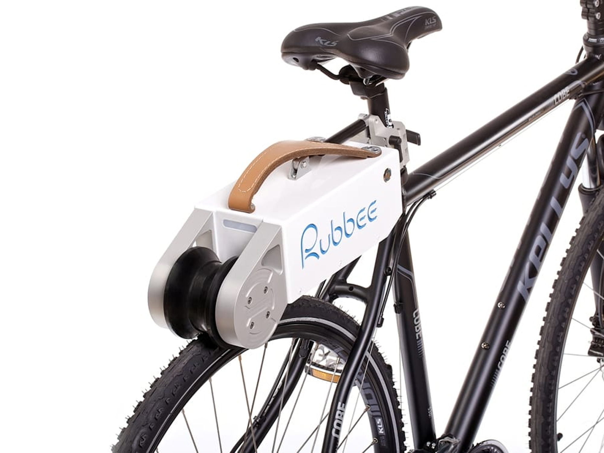 2015 Rubbee Drive 2.0 Review