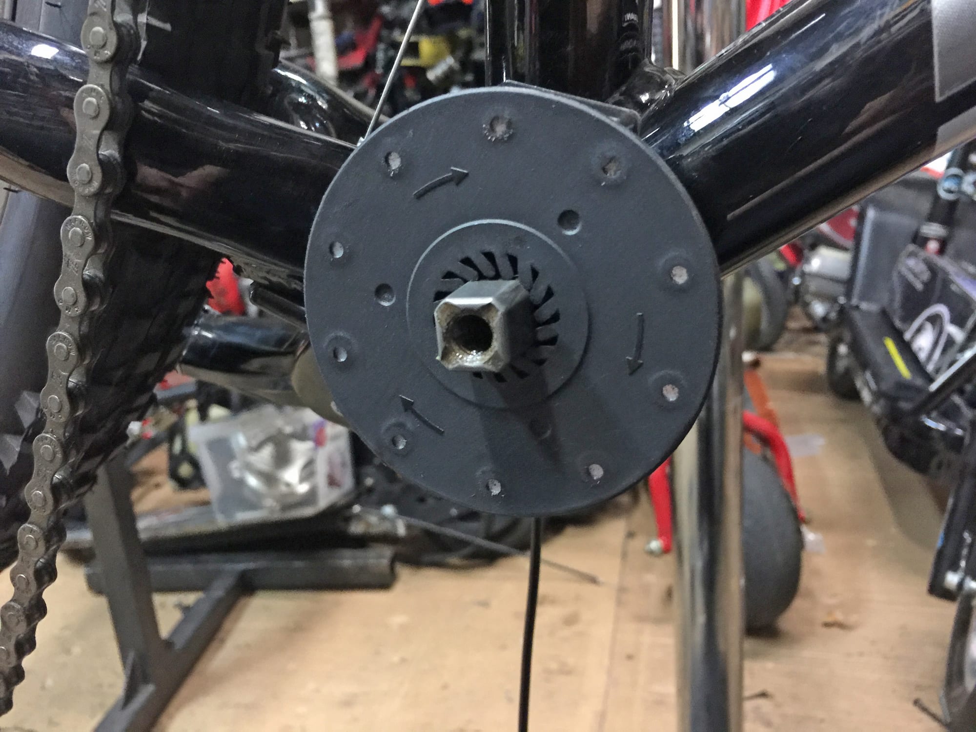 2015 Rubbee Drive 2.0 Review