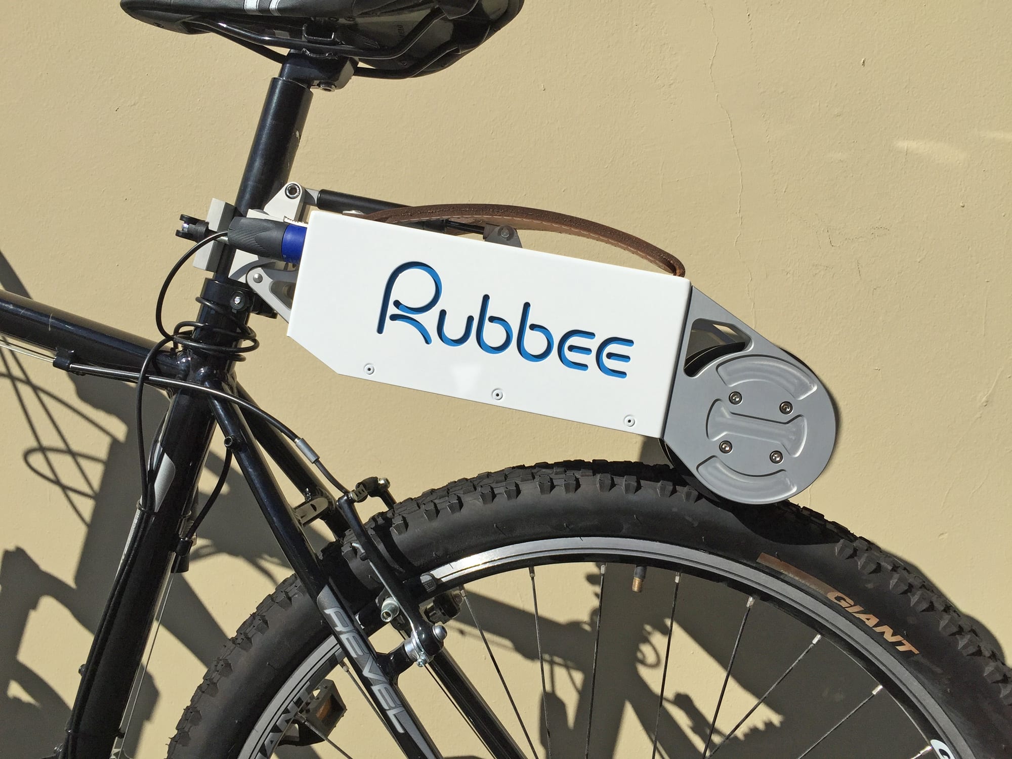 2015 Rubbee Drive 2.0 Review