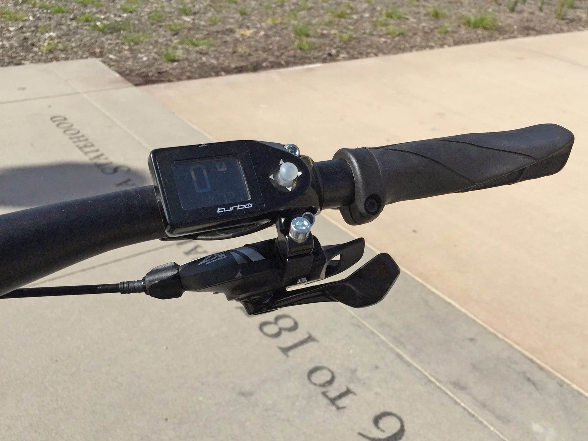 2015 Specialized Turbo Review