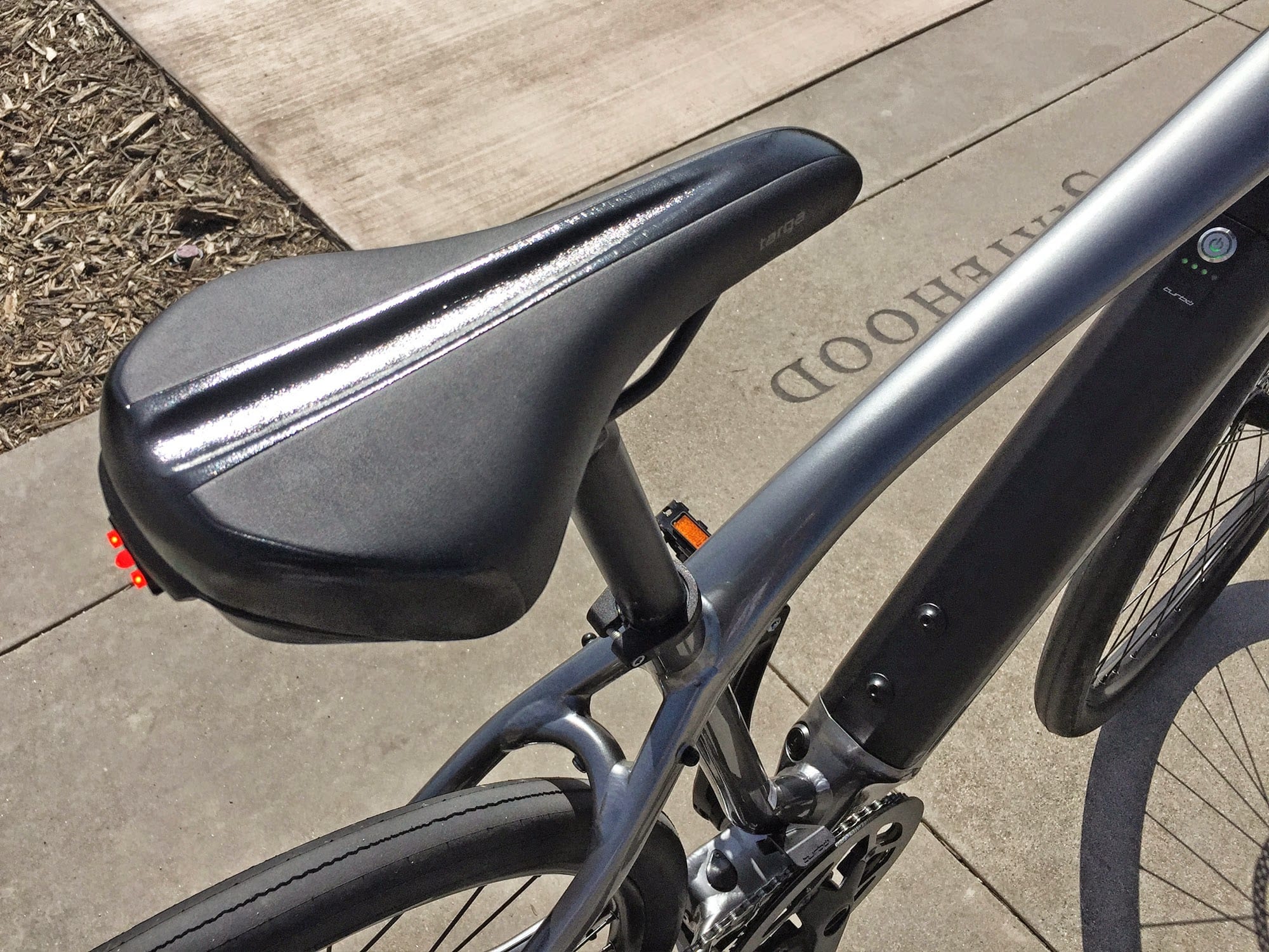 2015 Specialized Turbo Review