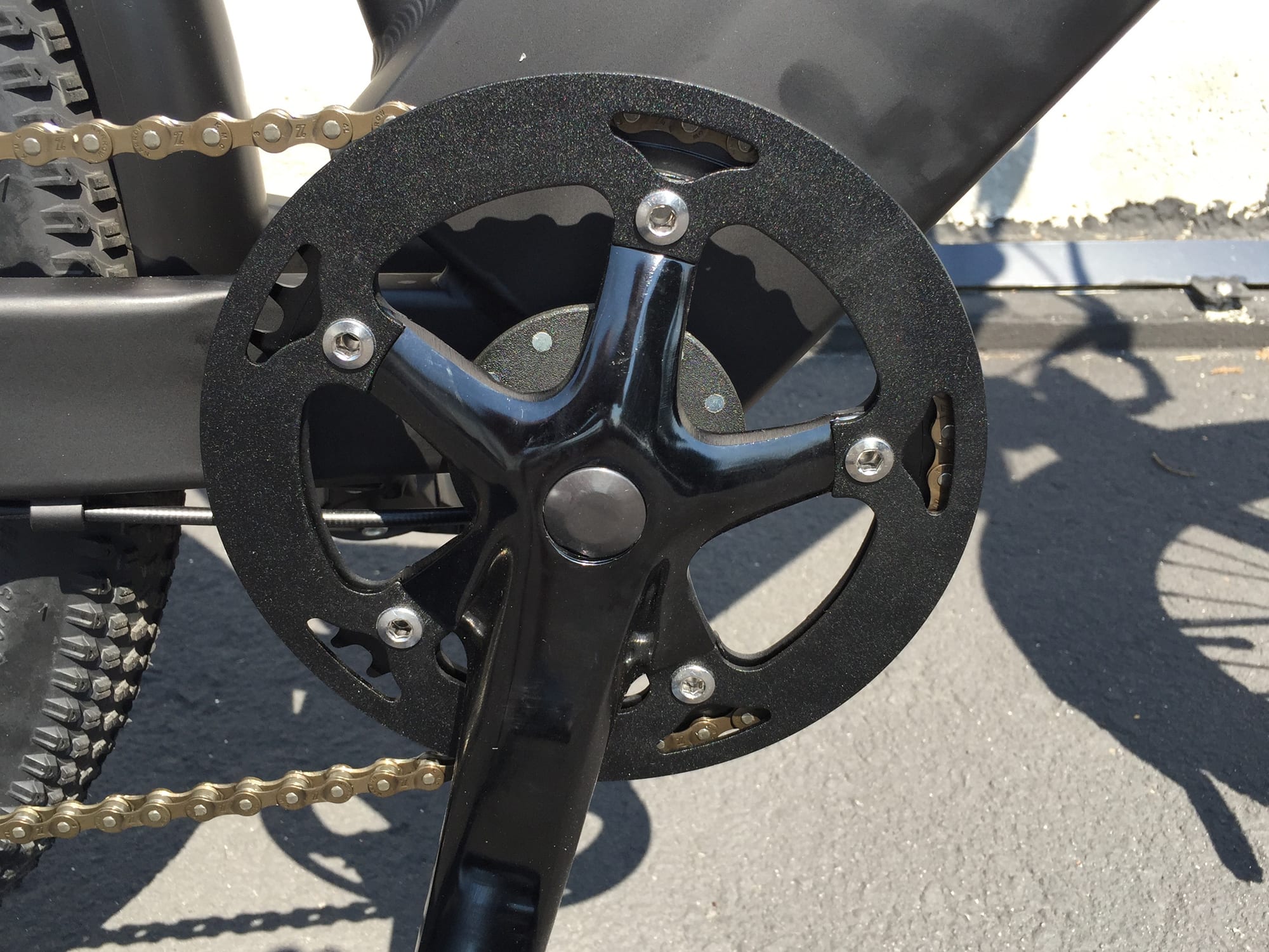 2015 VoltBike Interceptor Review