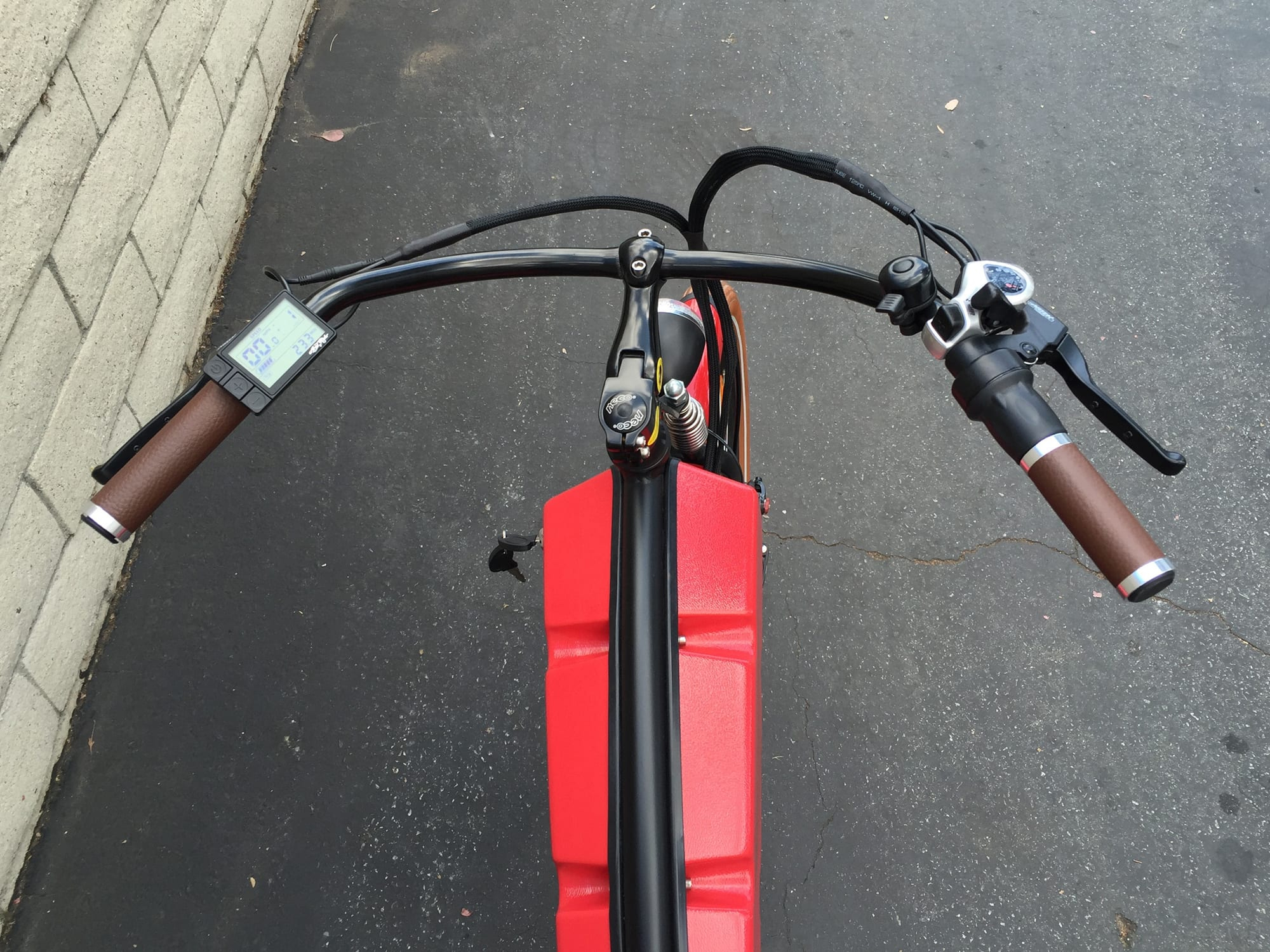 2016 Ariel Rider N-Class Review