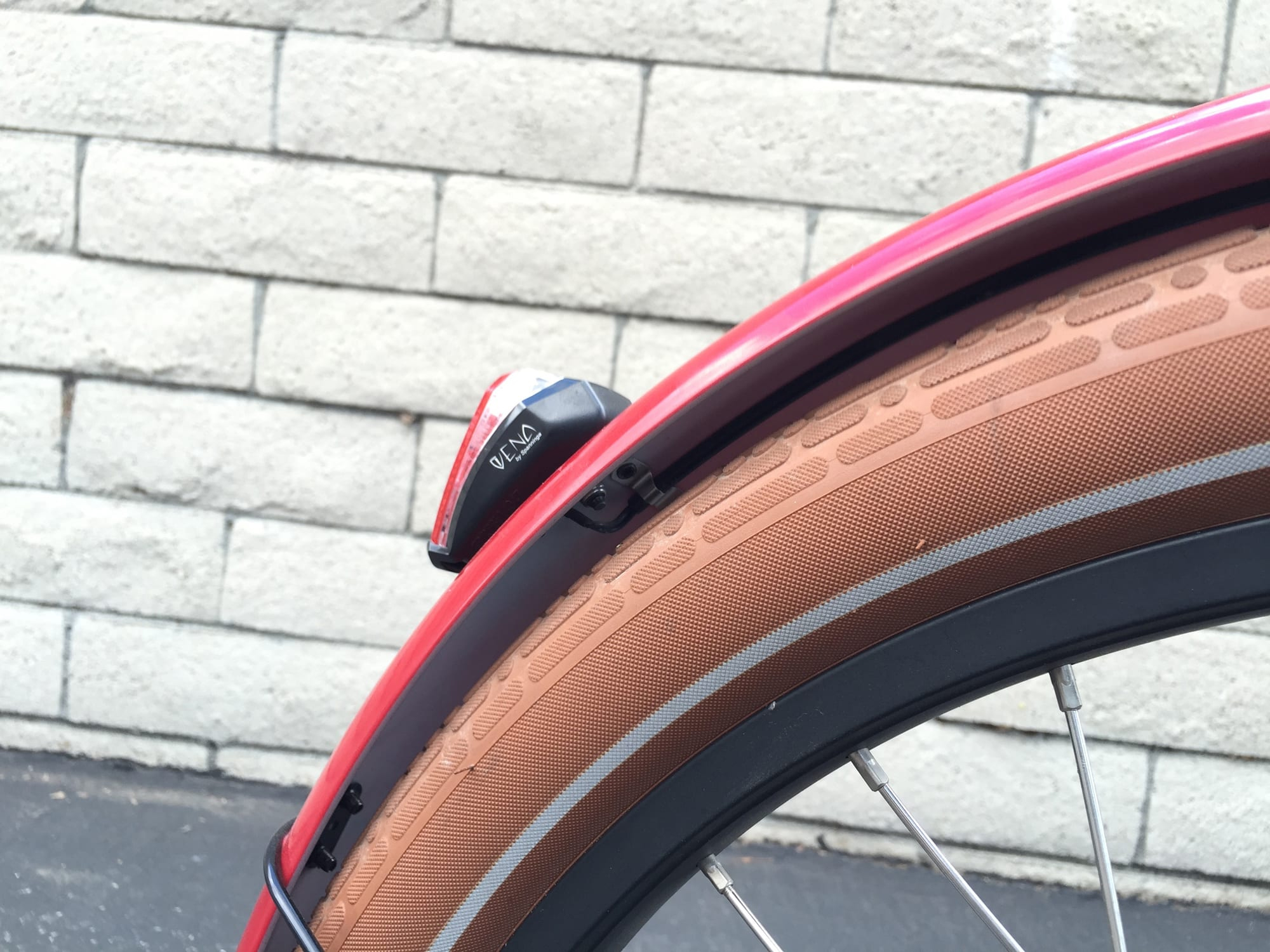 2016 Ariel Rider N-Class Review