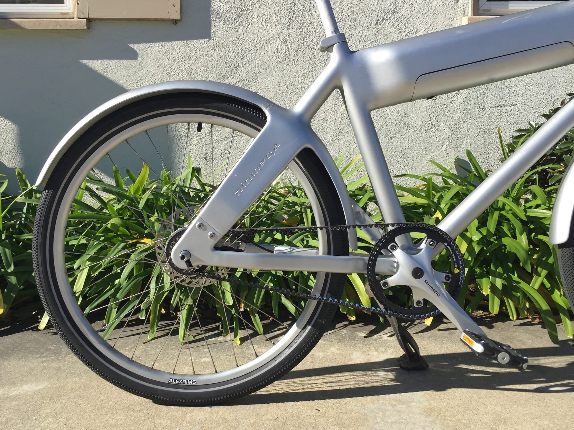 2016 Biomega OKO Review