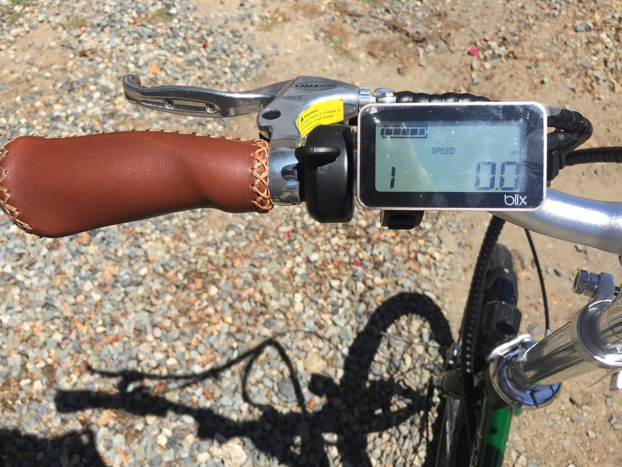 2016 Blix Vika+ Review