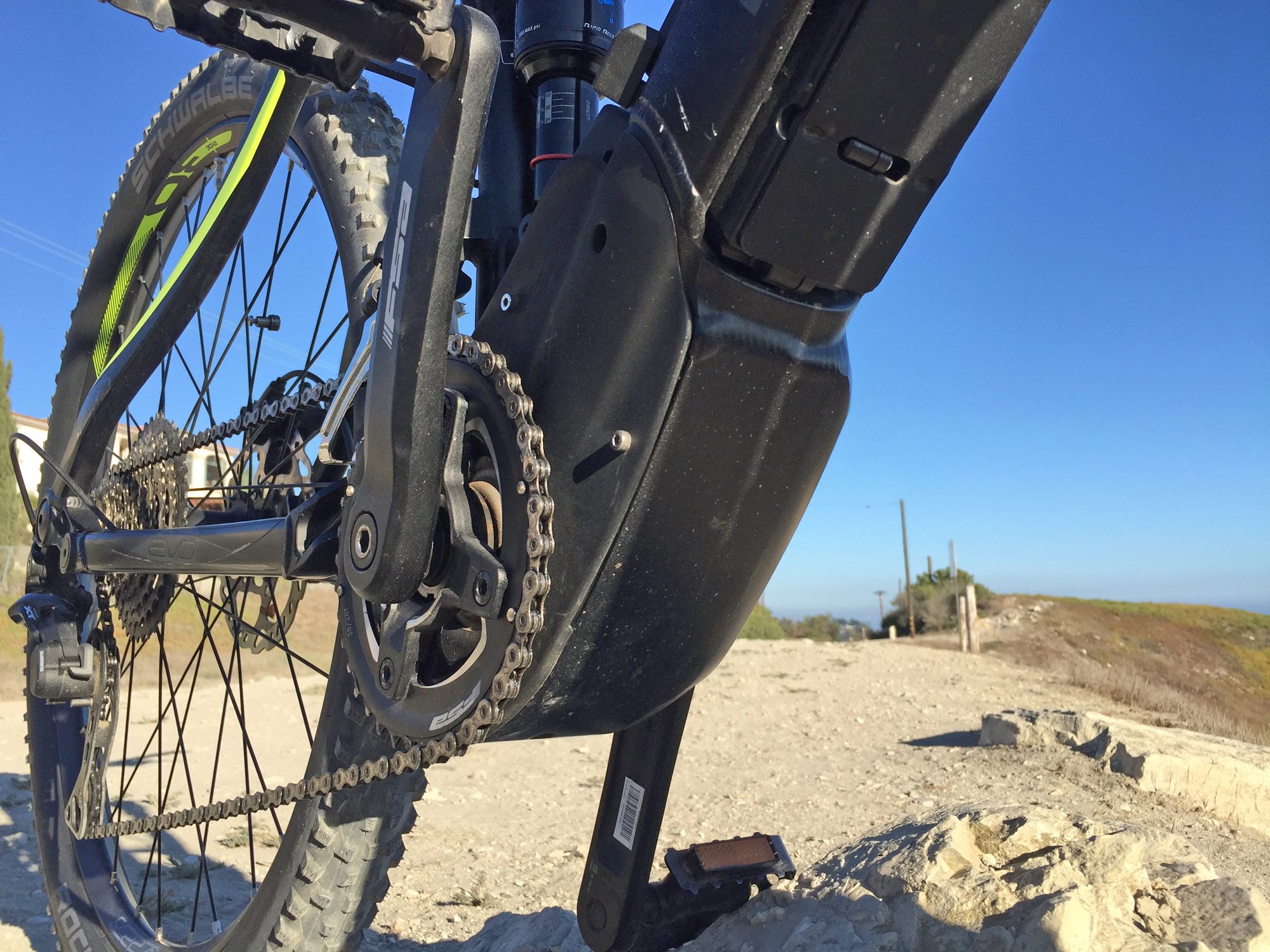 2016 BULLS E-STREAM EVO FS 3 27.5 Review
