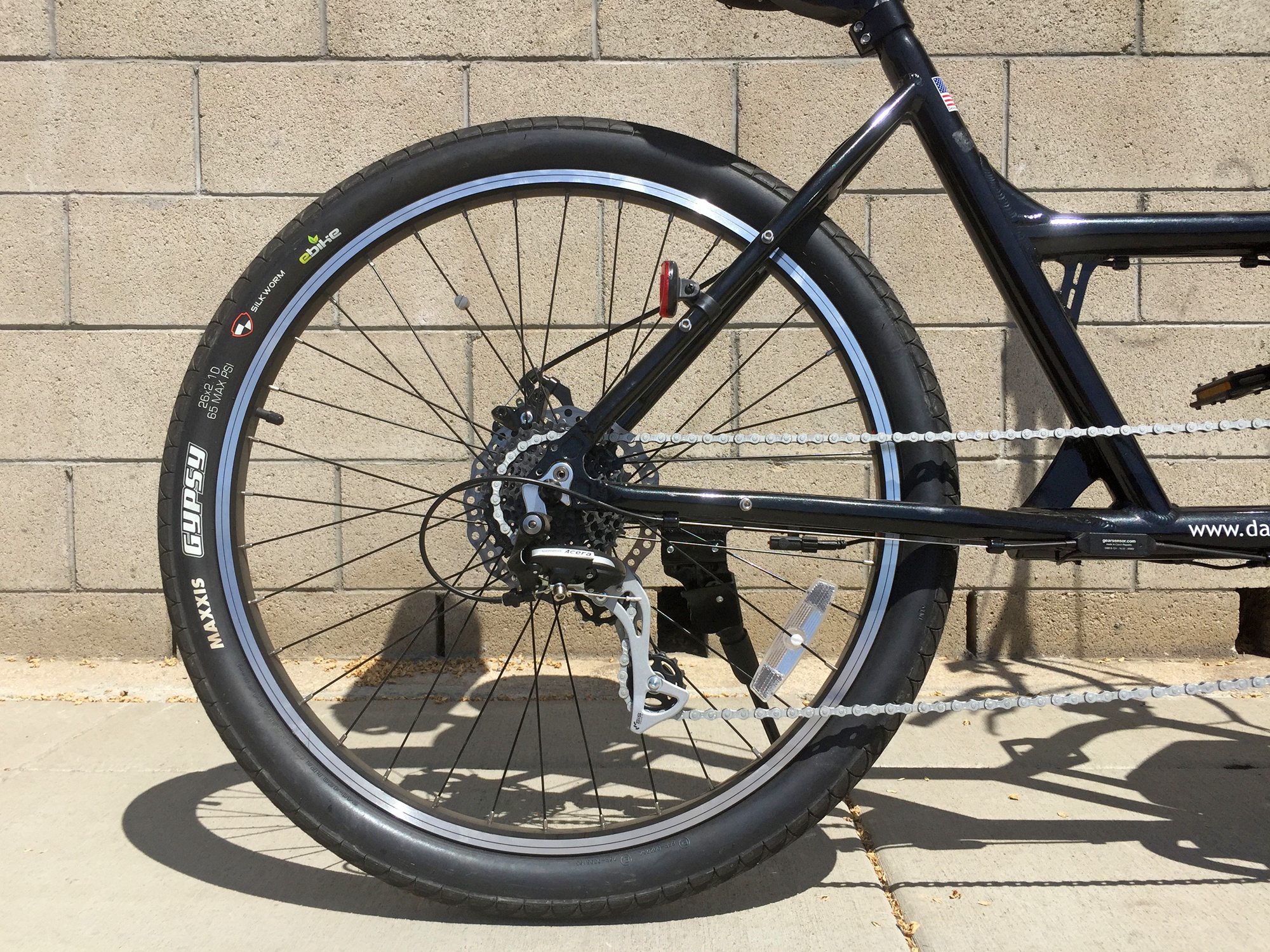 2016 Day 6 Samson Review