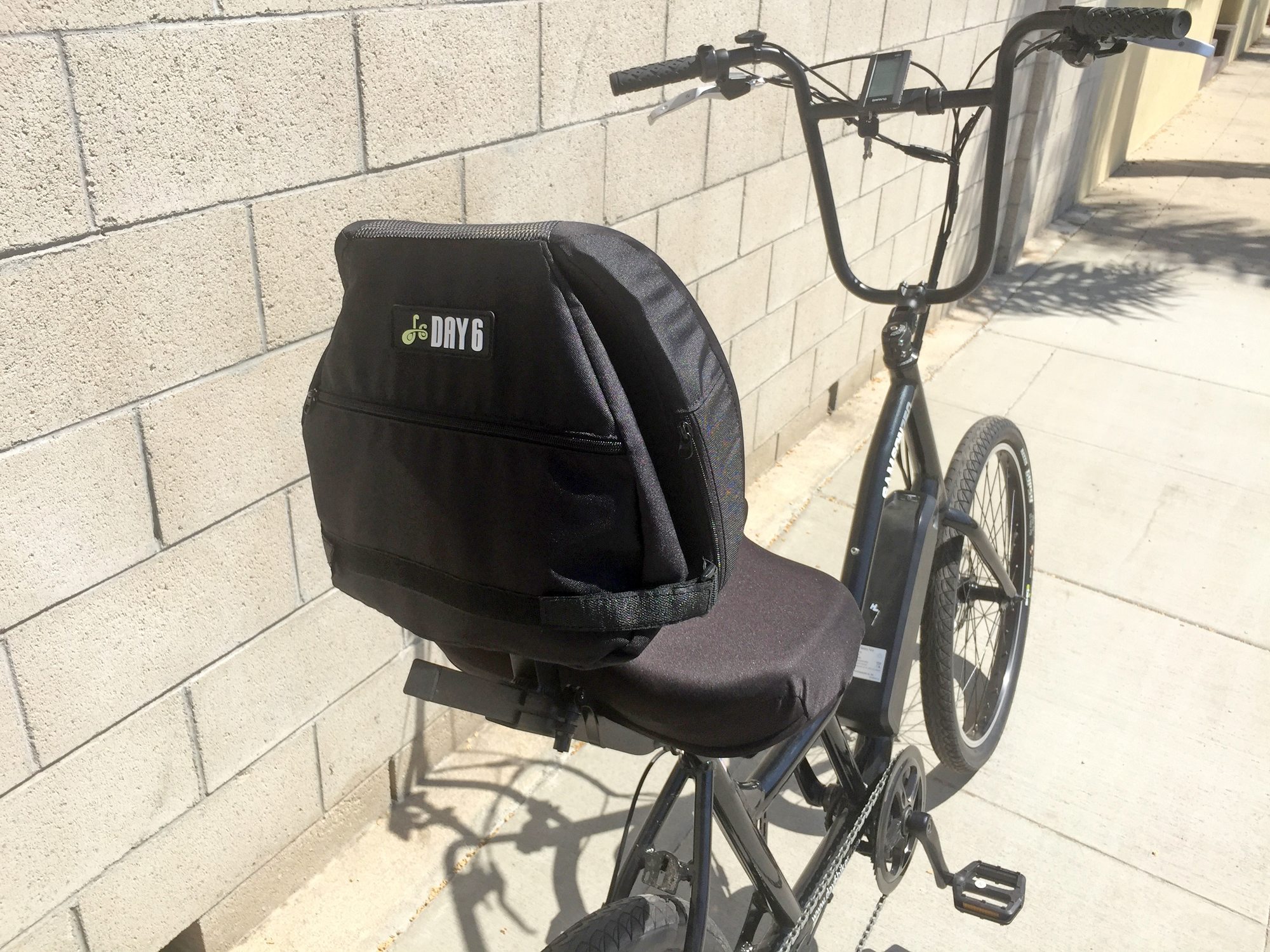 2016 Day 6 Samson Review