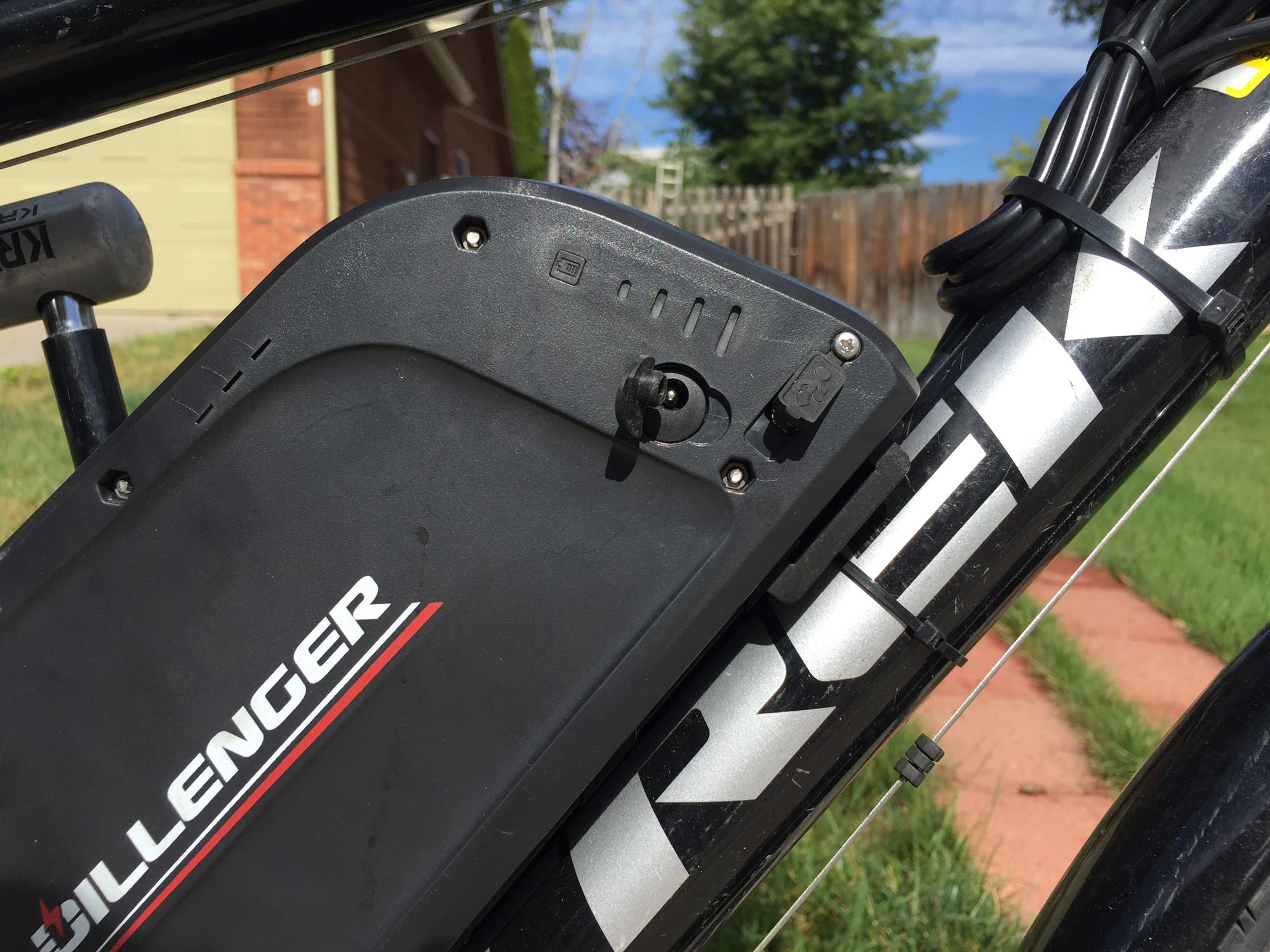 2016 Dillenger Street Legal Electric Bike Kit Review