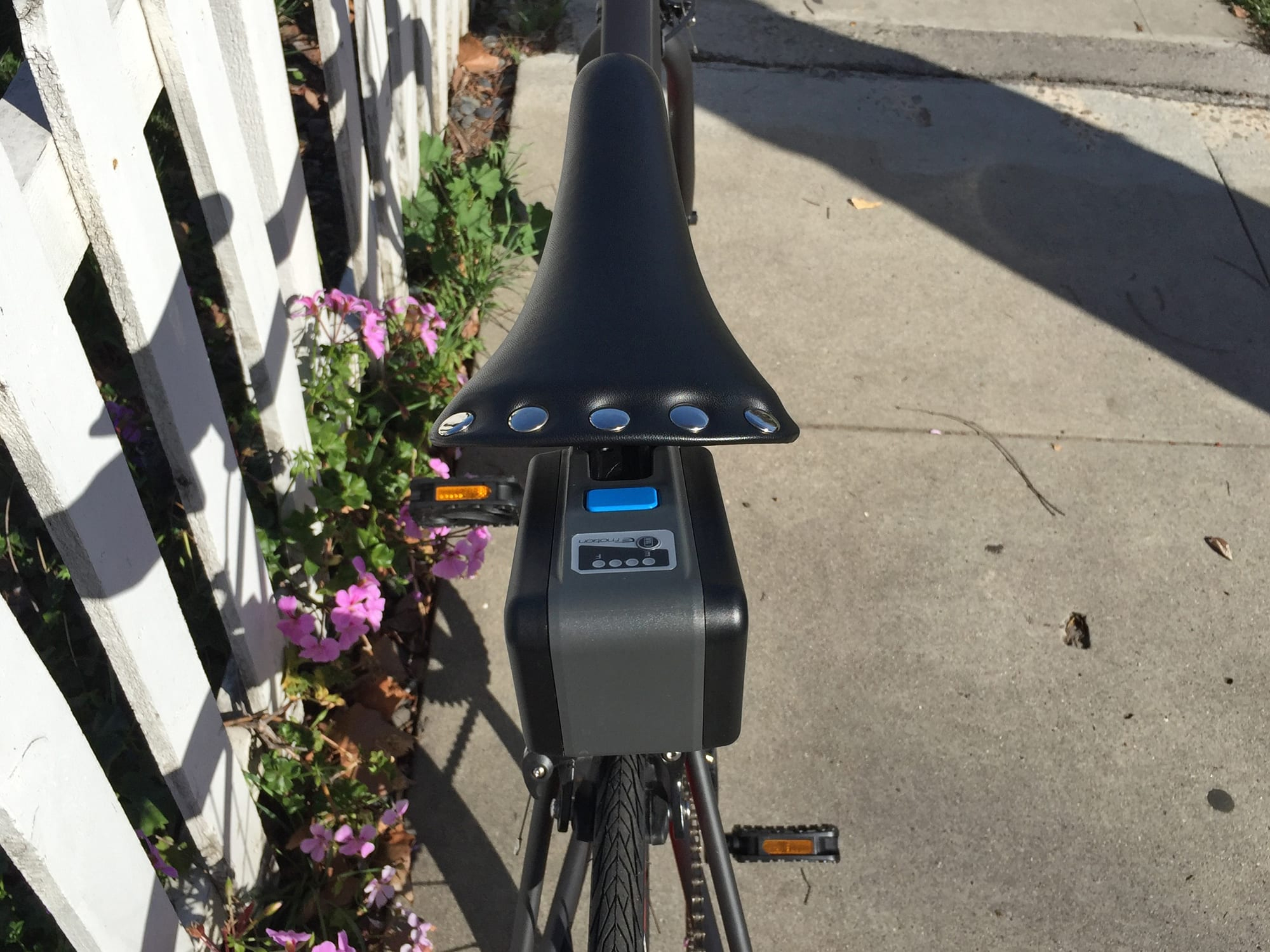 2016 Easy Motion EasyGo Race Review