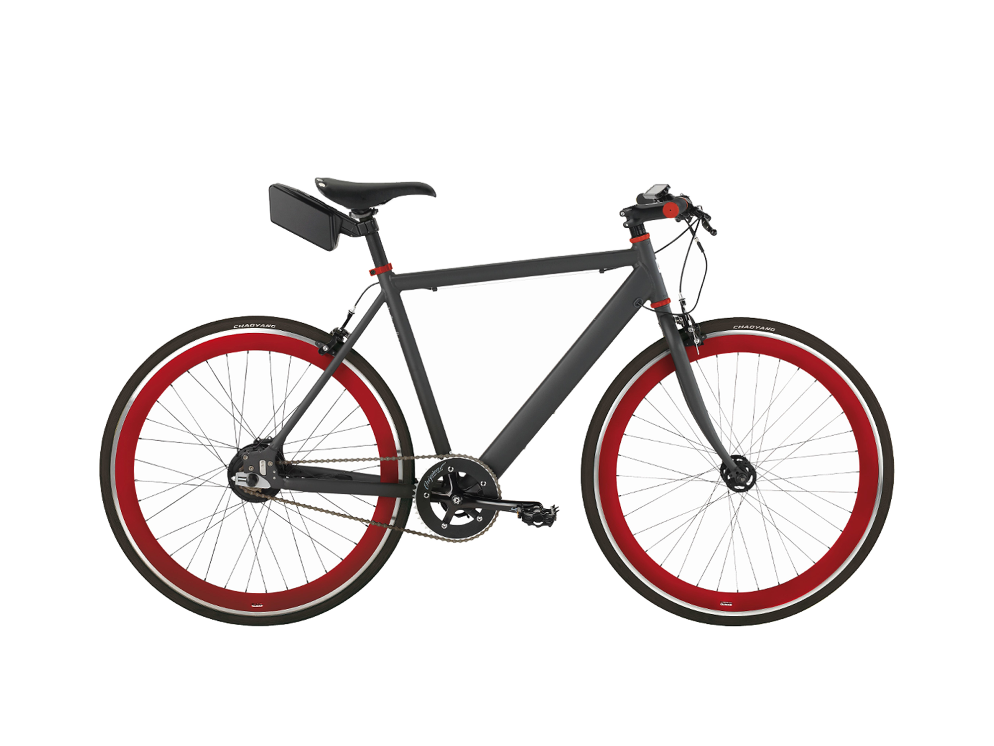 2016 Easy Motion EasyGo Race Review