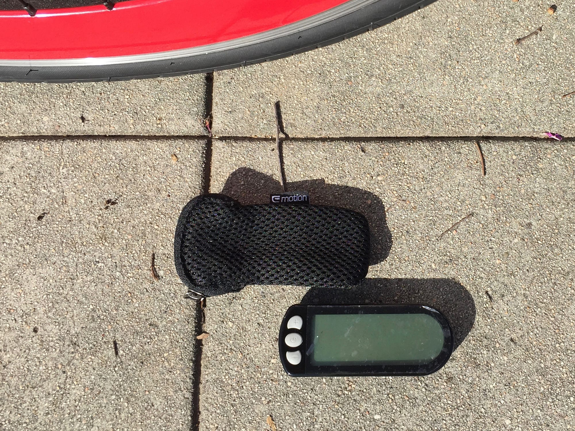 2016 Easy Motion EasyGo Race Review