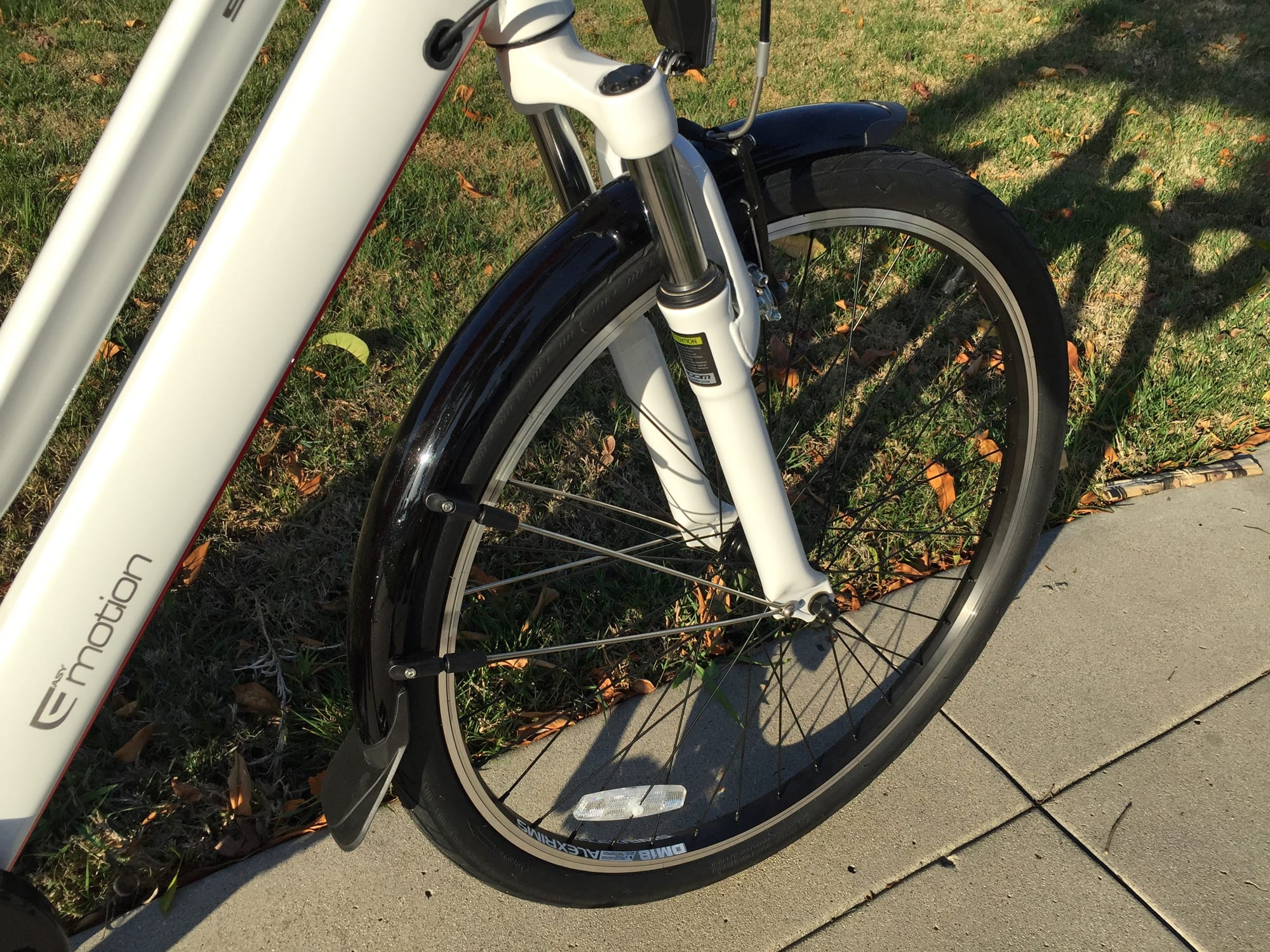 2016 Easy Motion EasyGo Street Review