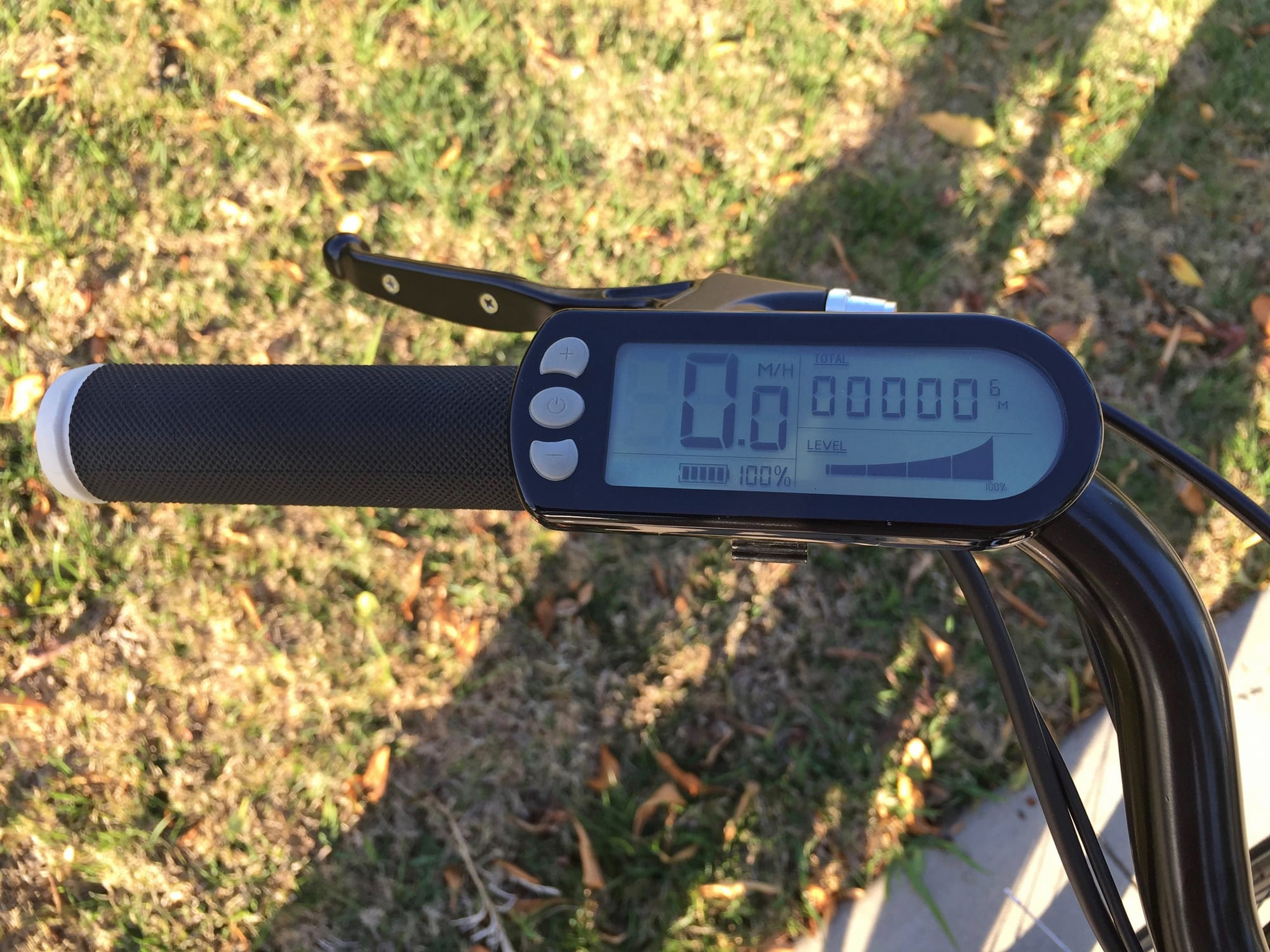 2016 Easy Motion EasyGo Street Review