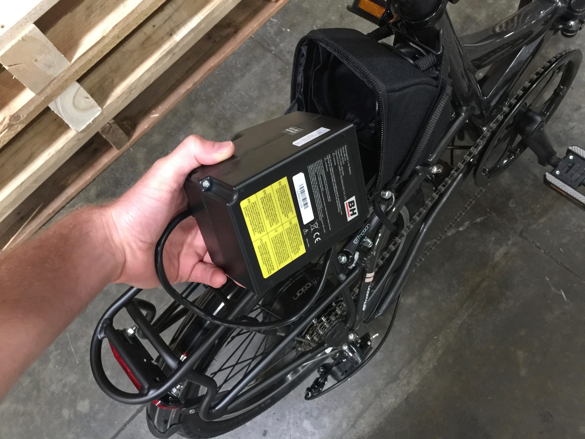 2016 Easy Motion EasyGo Volt Review