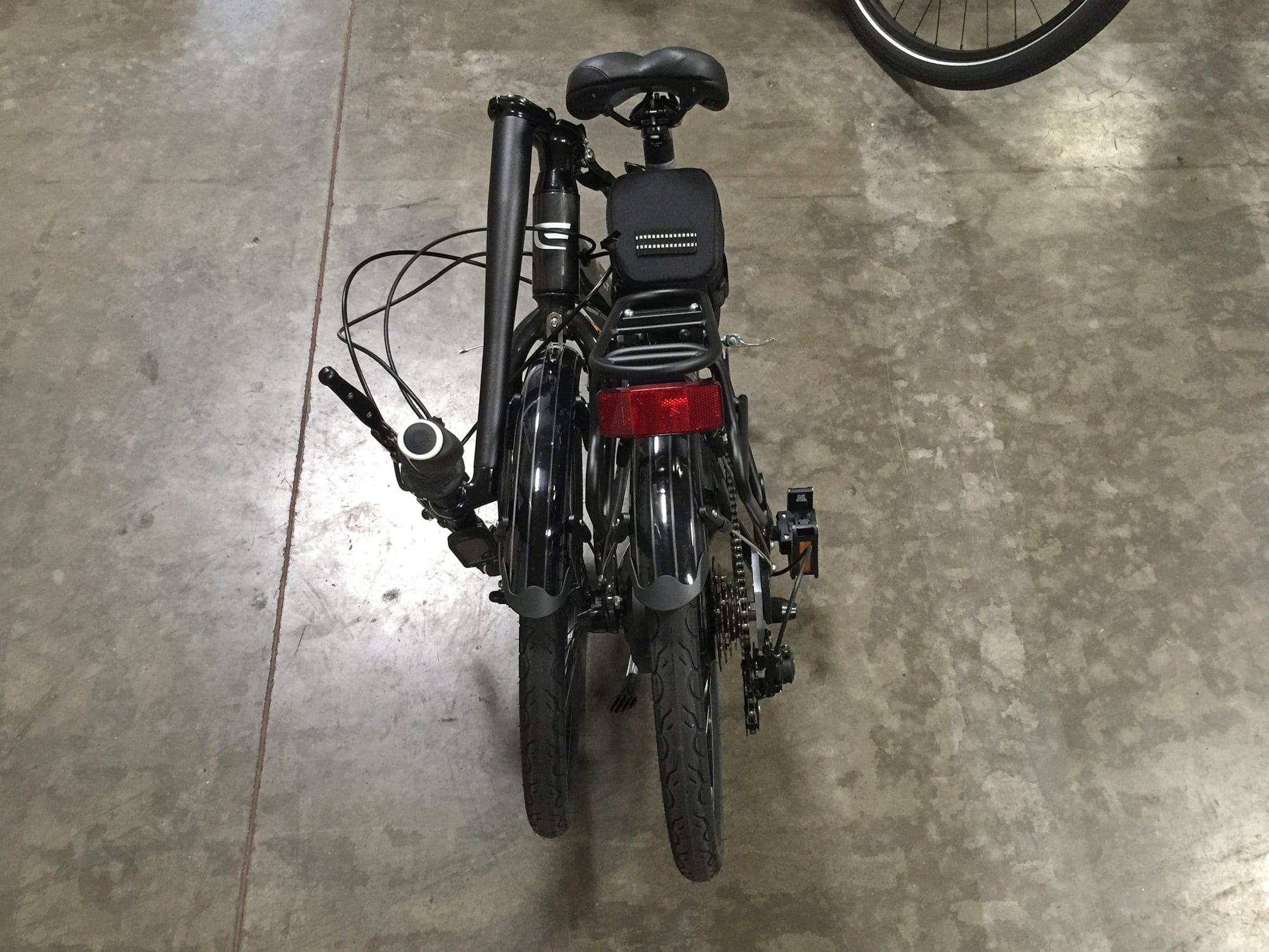 2016 Easy Motion EasyGo Volt Review