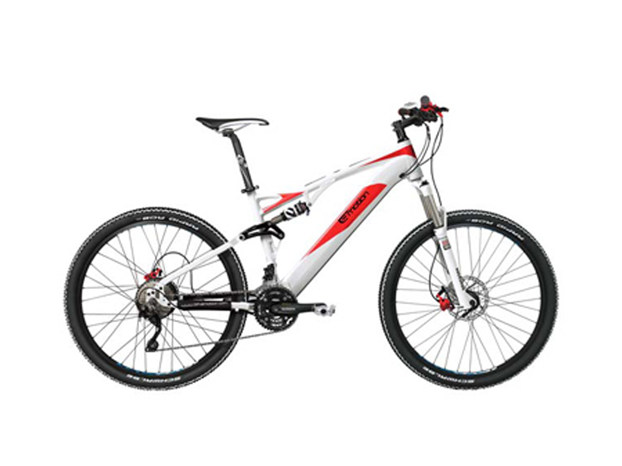 2016 Easy Motion Evo Jumper Pro Review