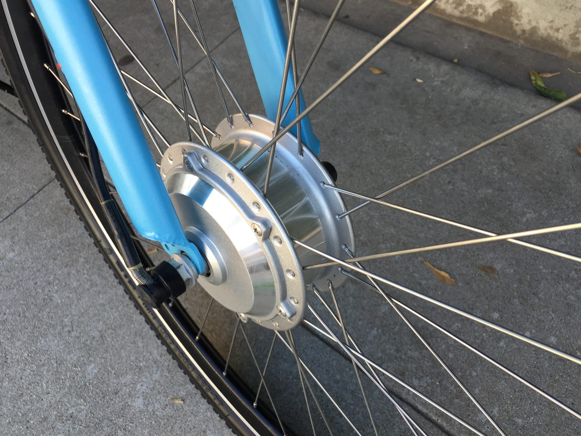 2016 ElectroBike Light Review