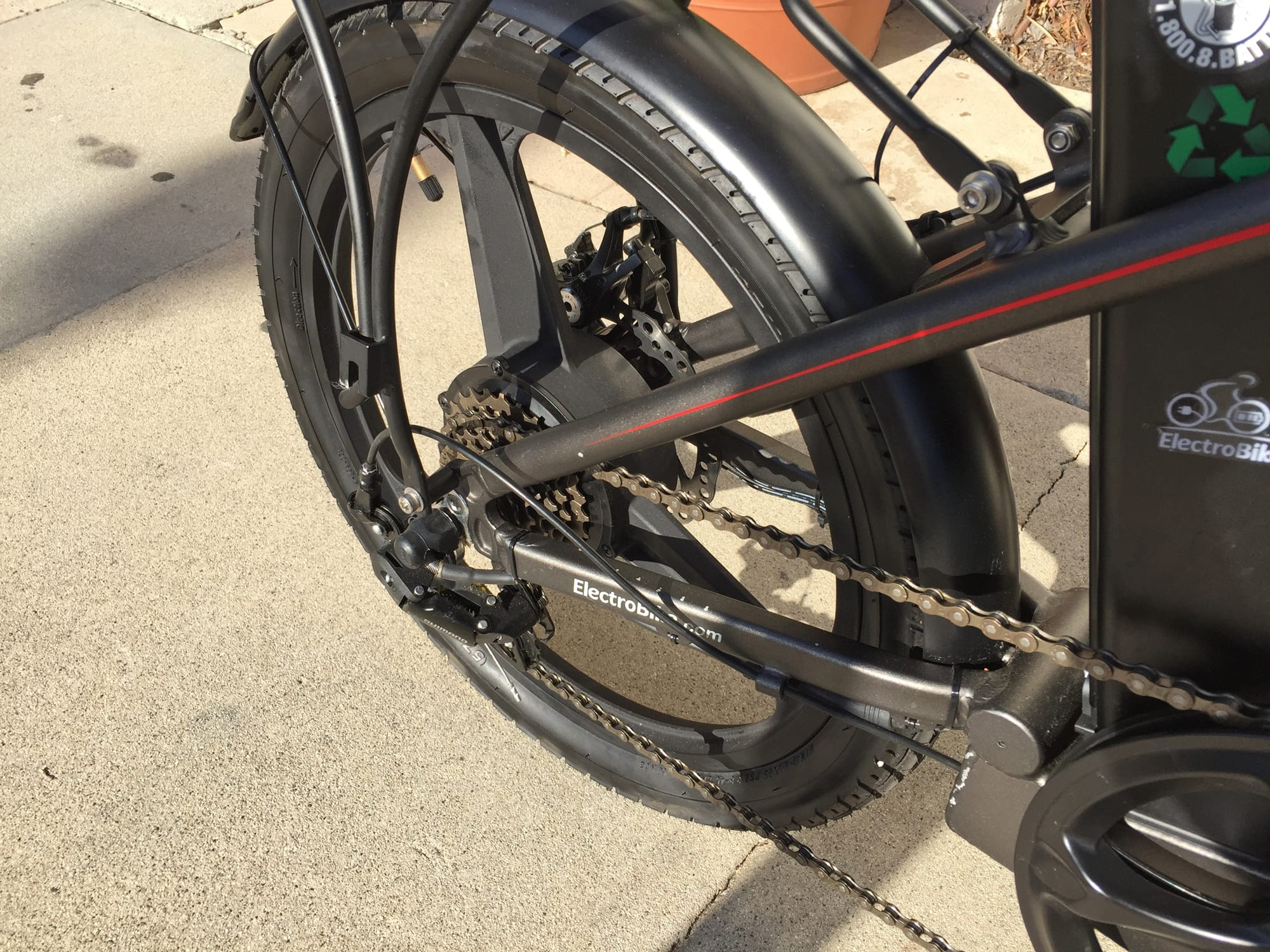 2016 ElectroBike Magnos Review