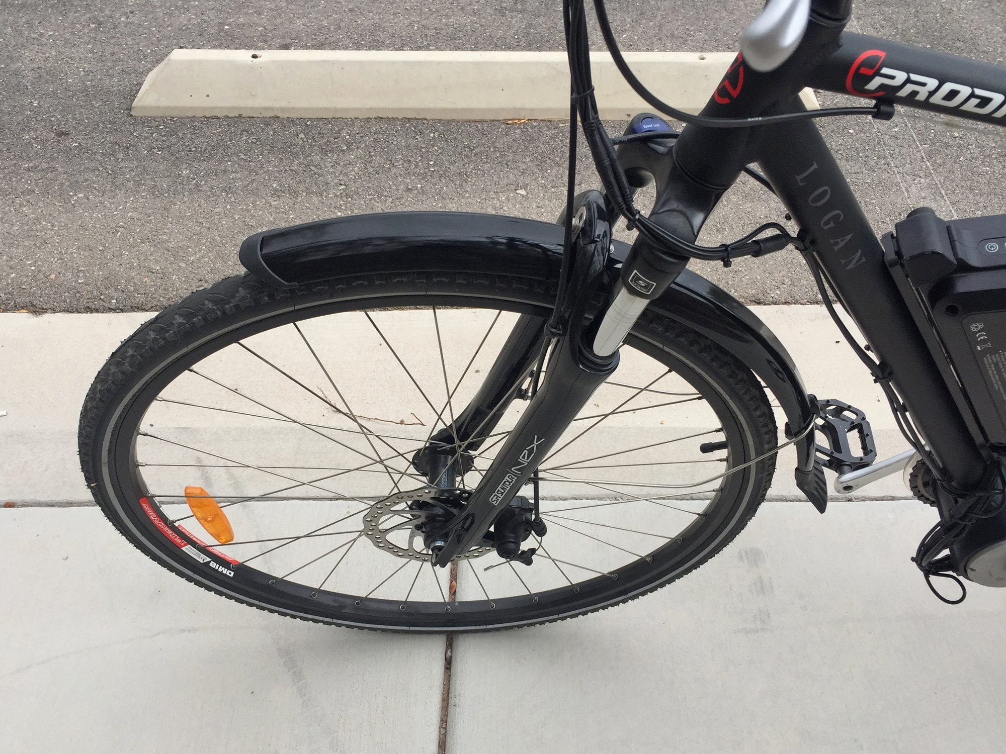 2016 eProdigy Logan Review