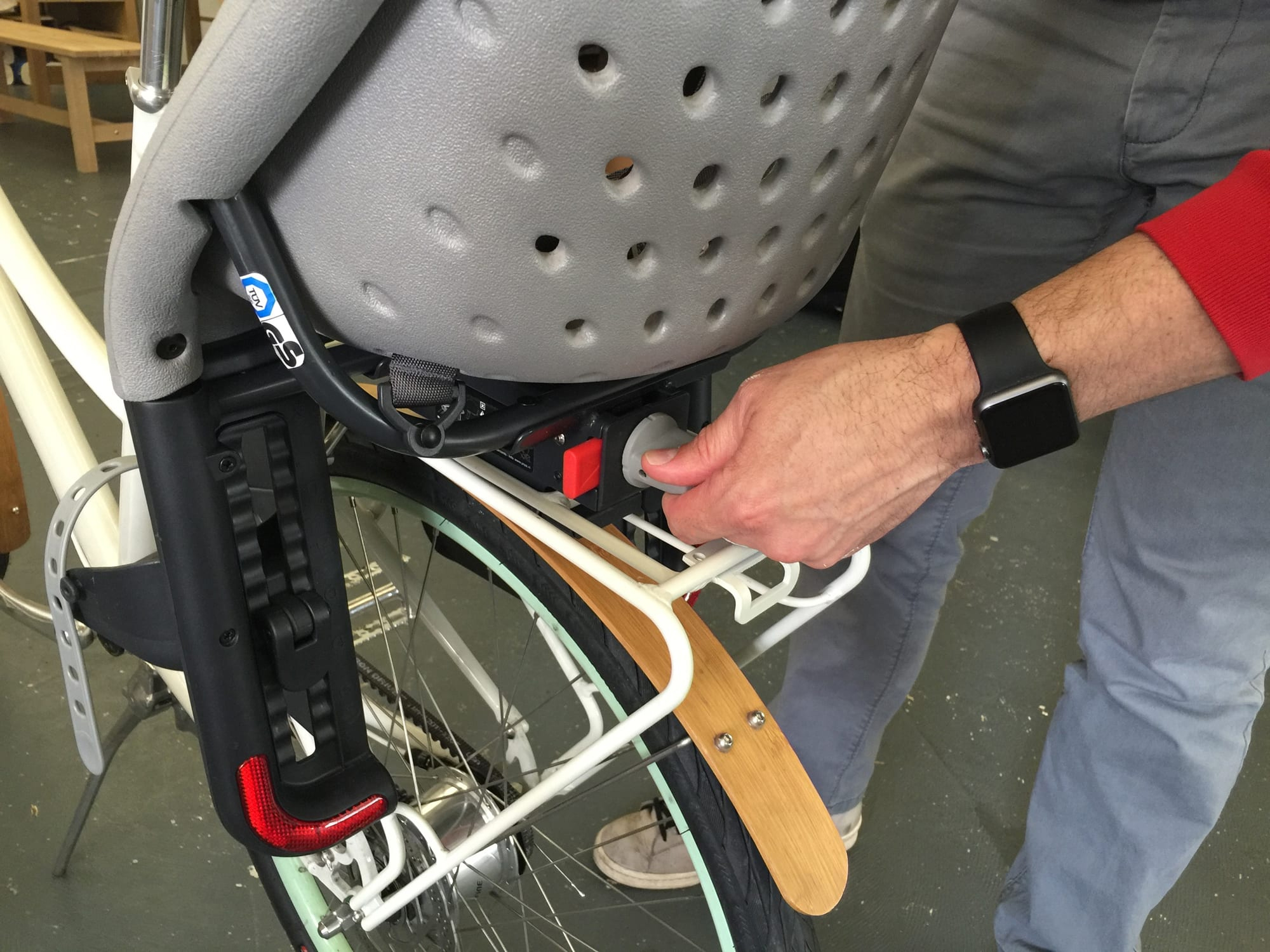 2016 Faraday Cortland Review