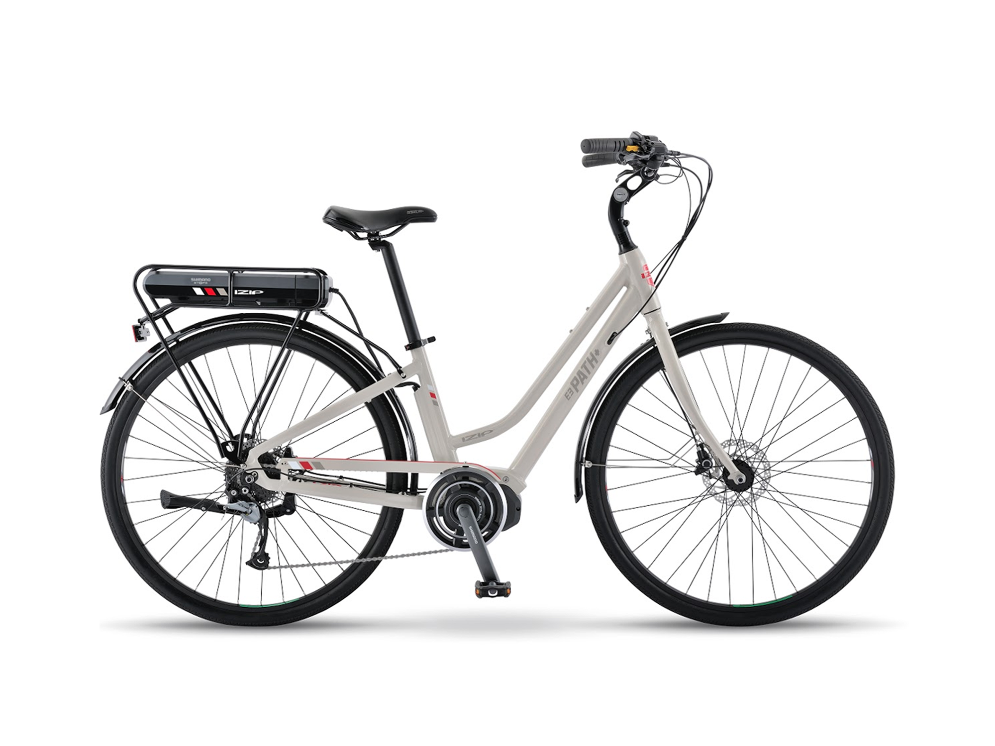 2016 IZIP E3 Path+ Review