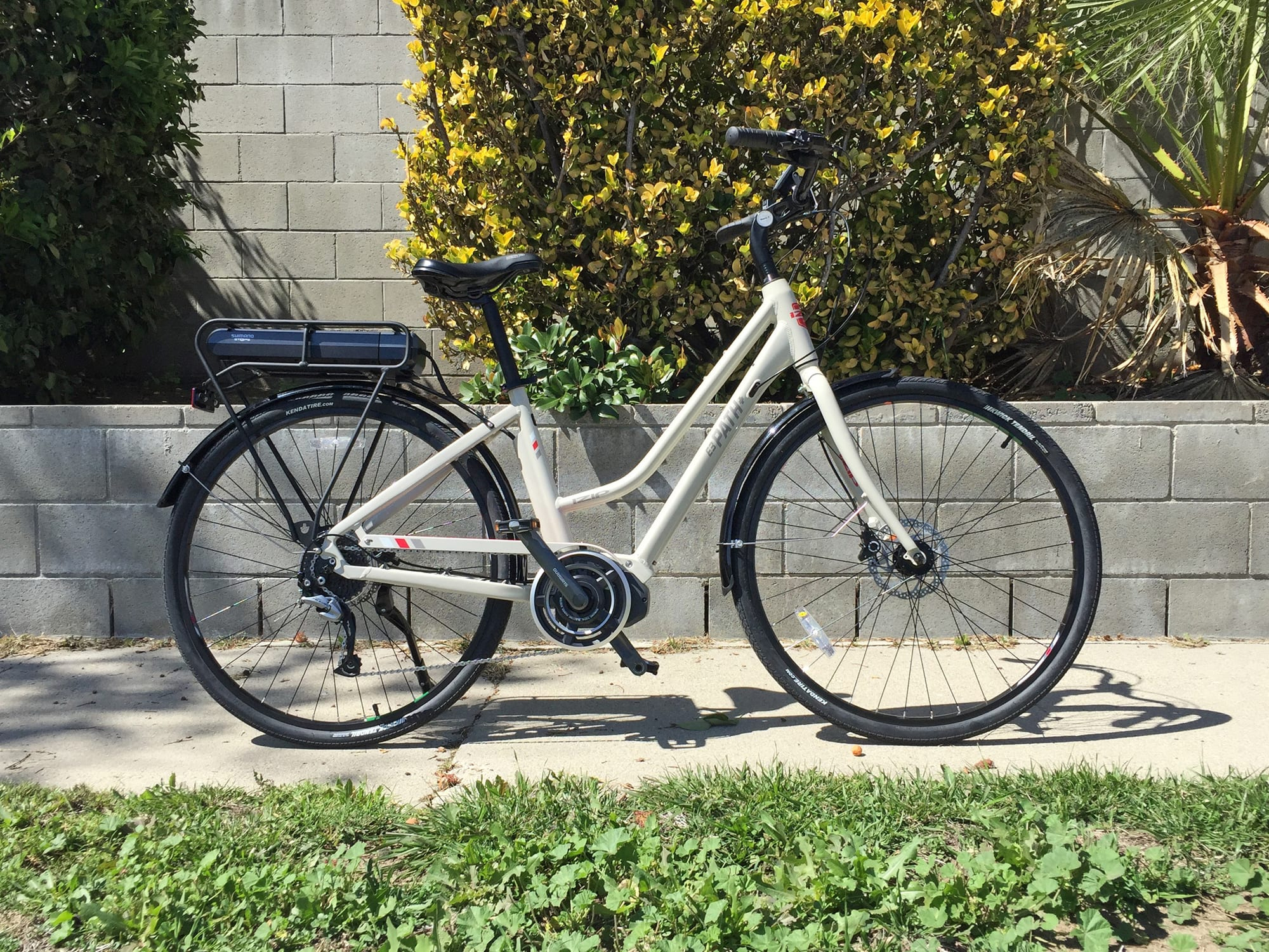 2016 IZIP E3 Path+ Review