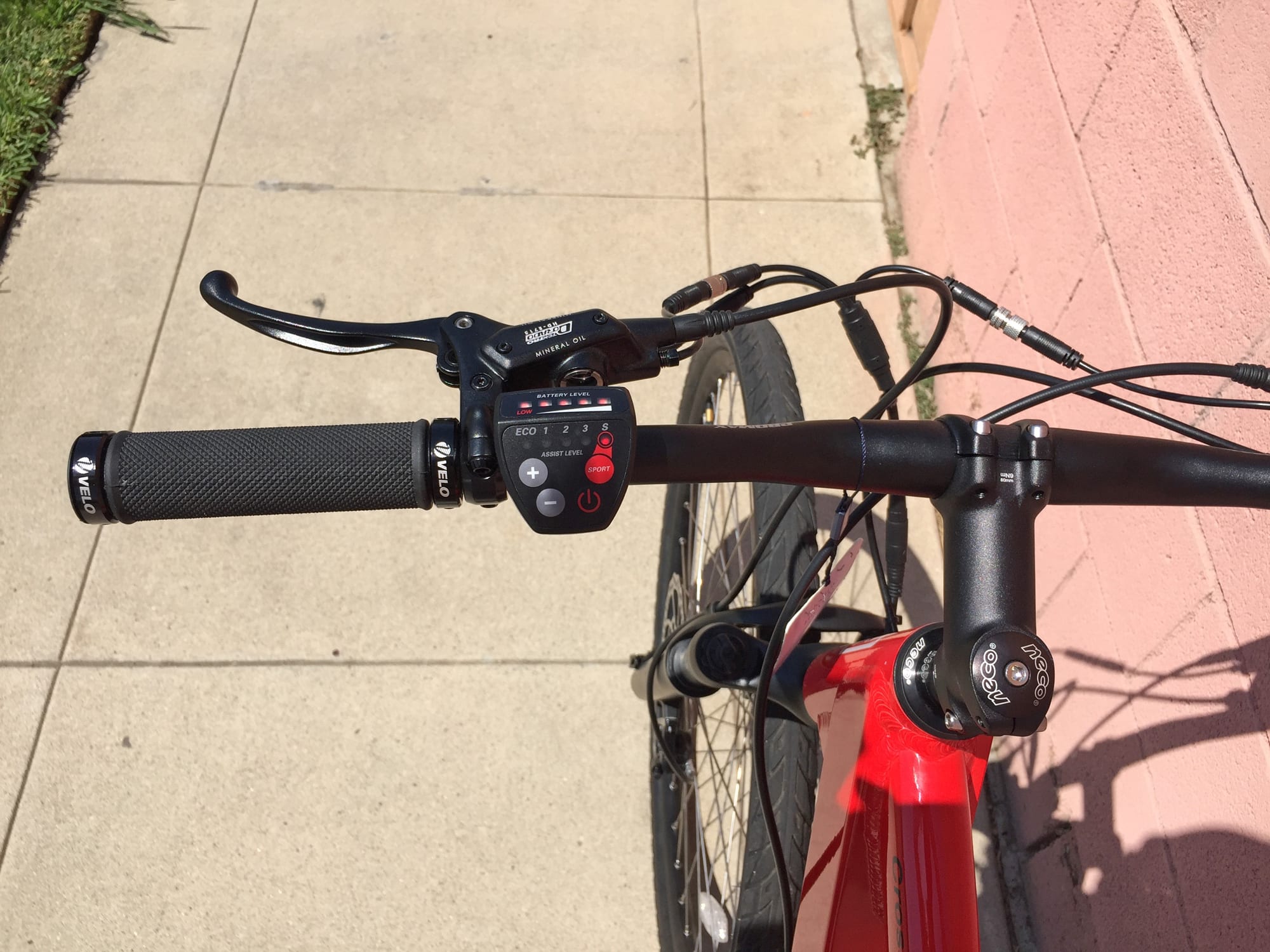 2016 Juiced Bikes CrossCurrent Review