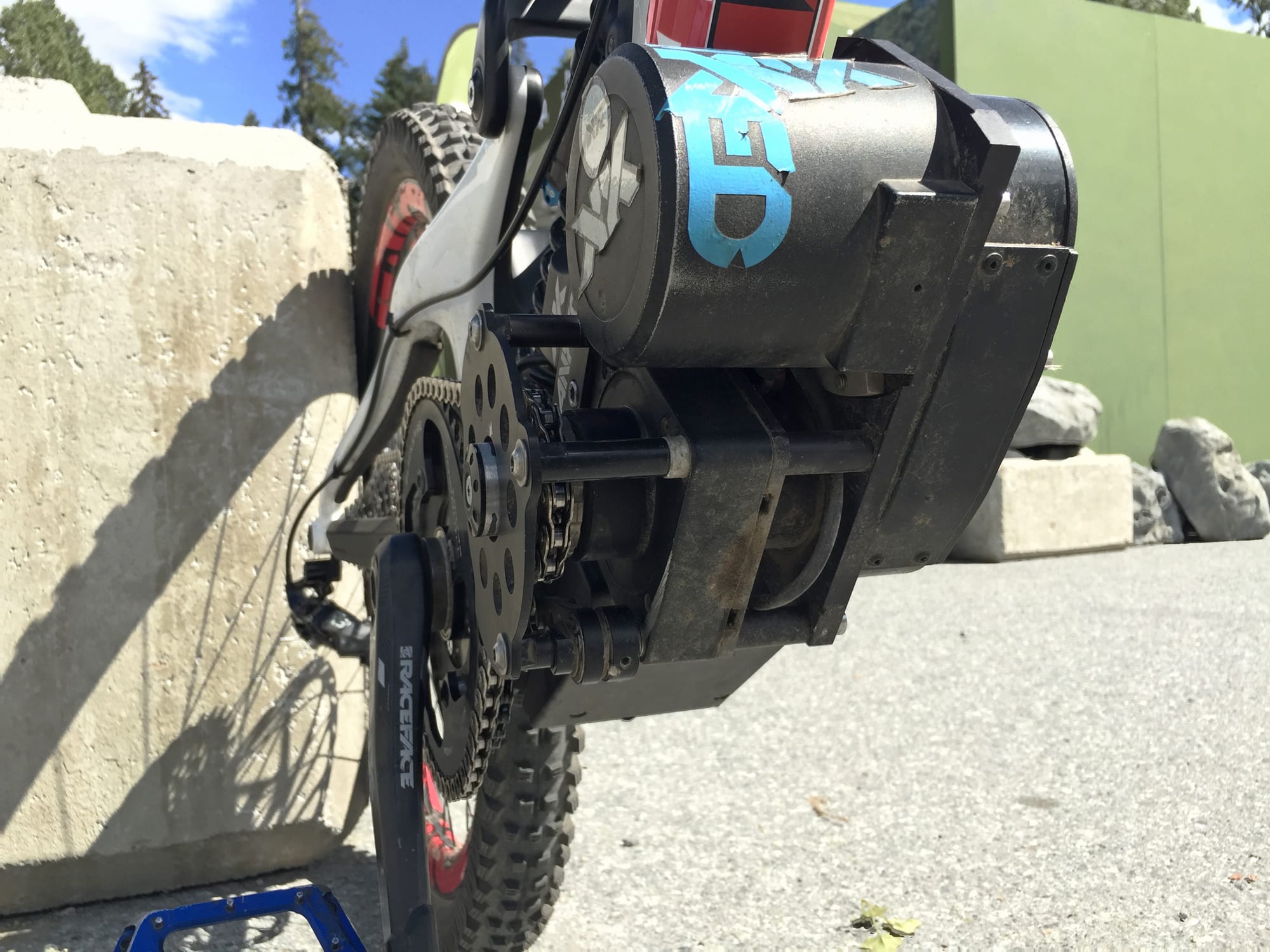 2016 Kranked E Squared Review