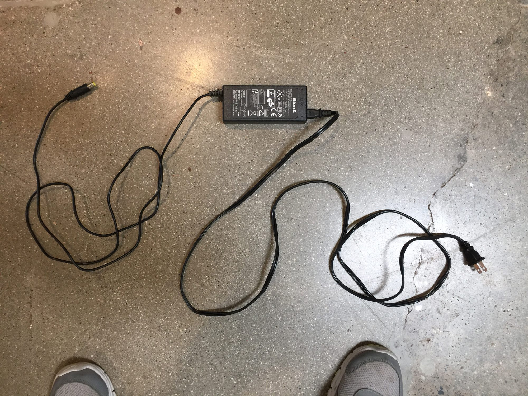 2016 PUBLIC M8 Electric Review