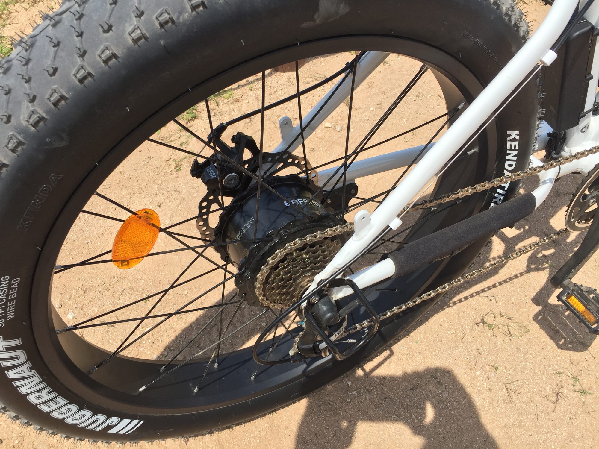 2016 Rad Power Bikes RadRover Review