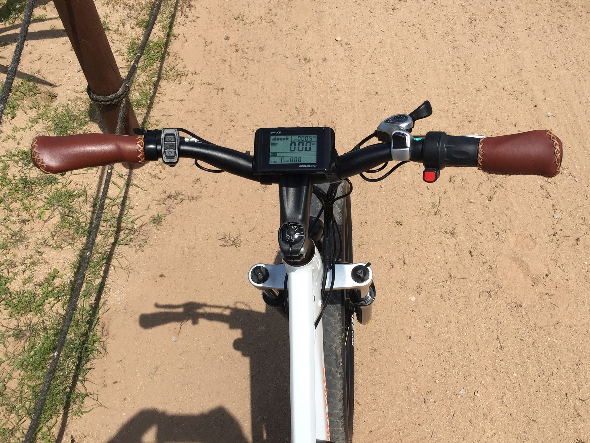 2016 Rad Power Bikes RadRover Review