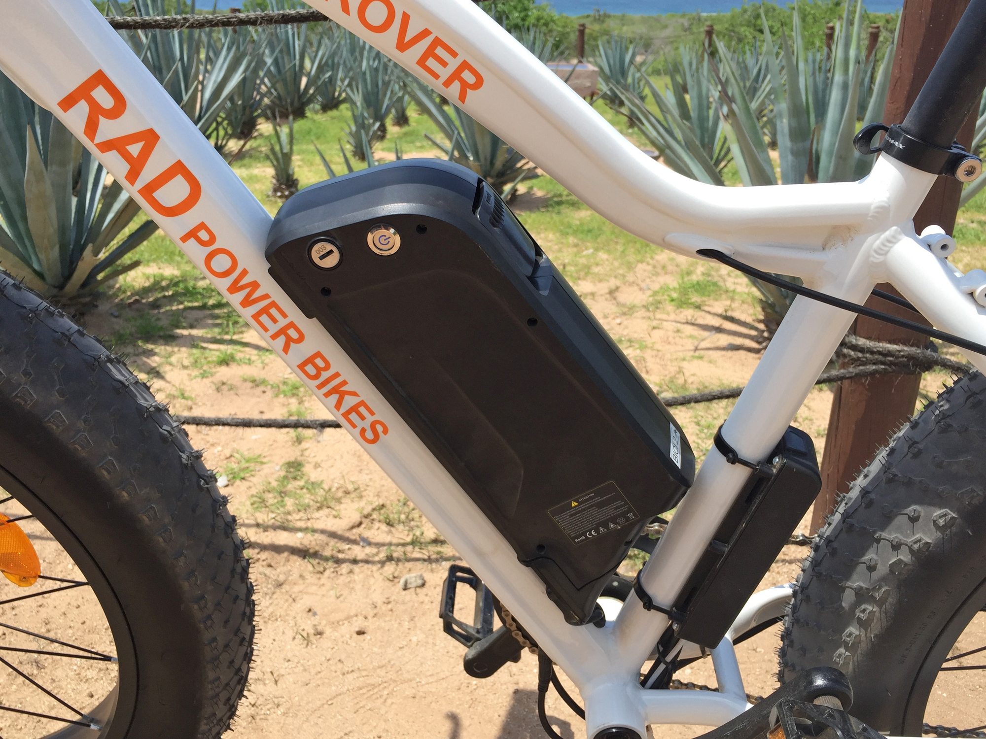 2016 Rad Power Bikes RadRover Review