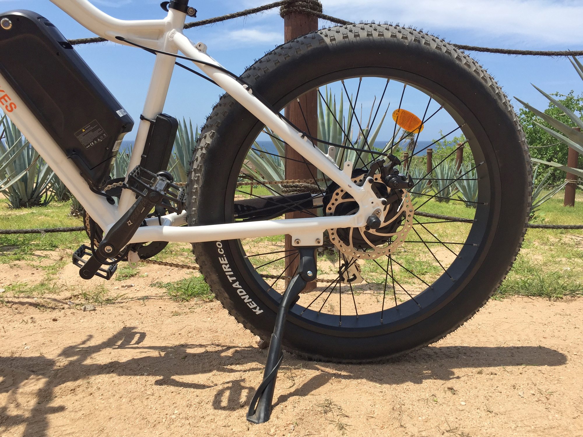 2016 Rad Power Bikes RadRover Review