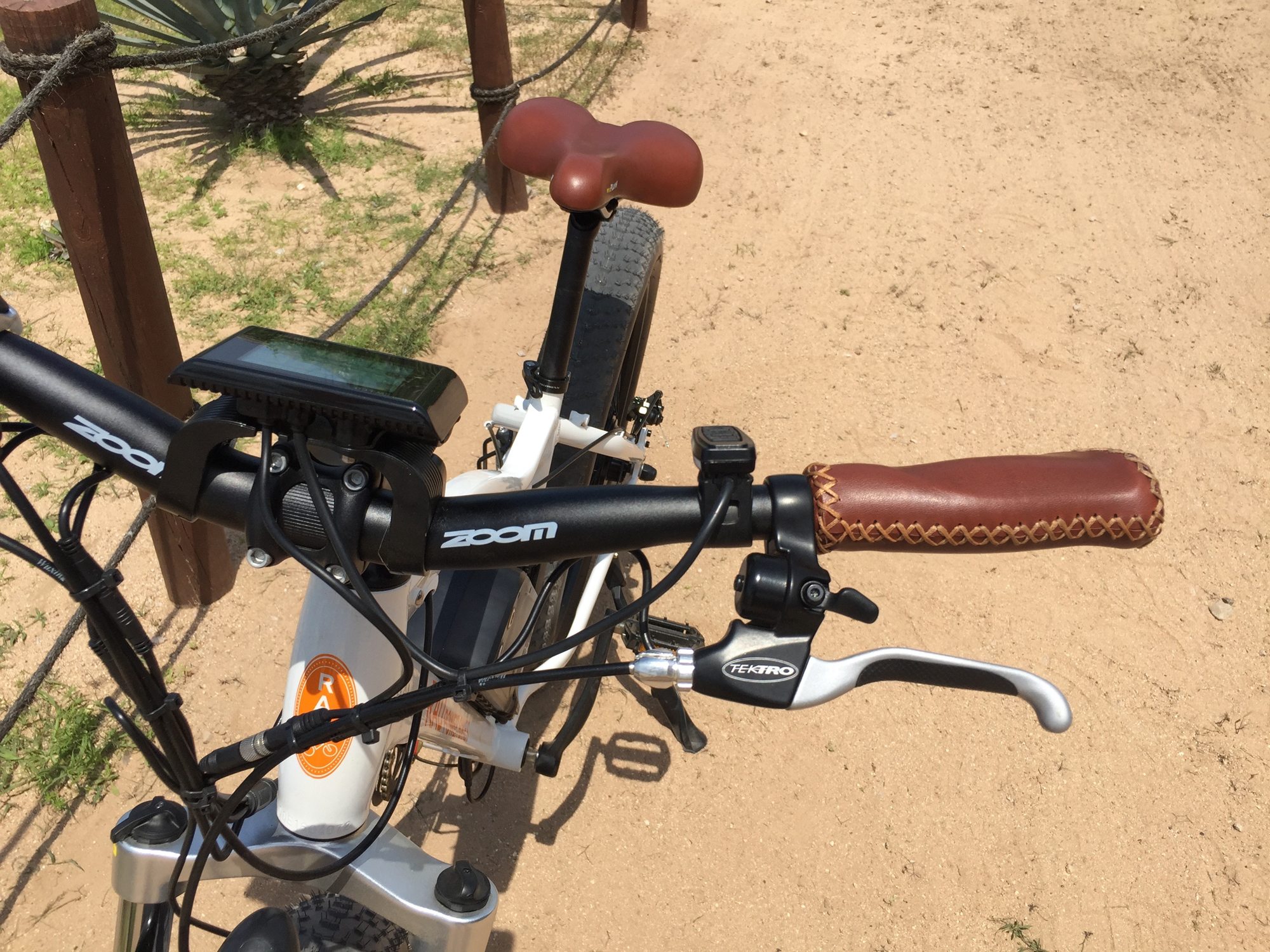 2016 Rad Power Bikes RadRover Review