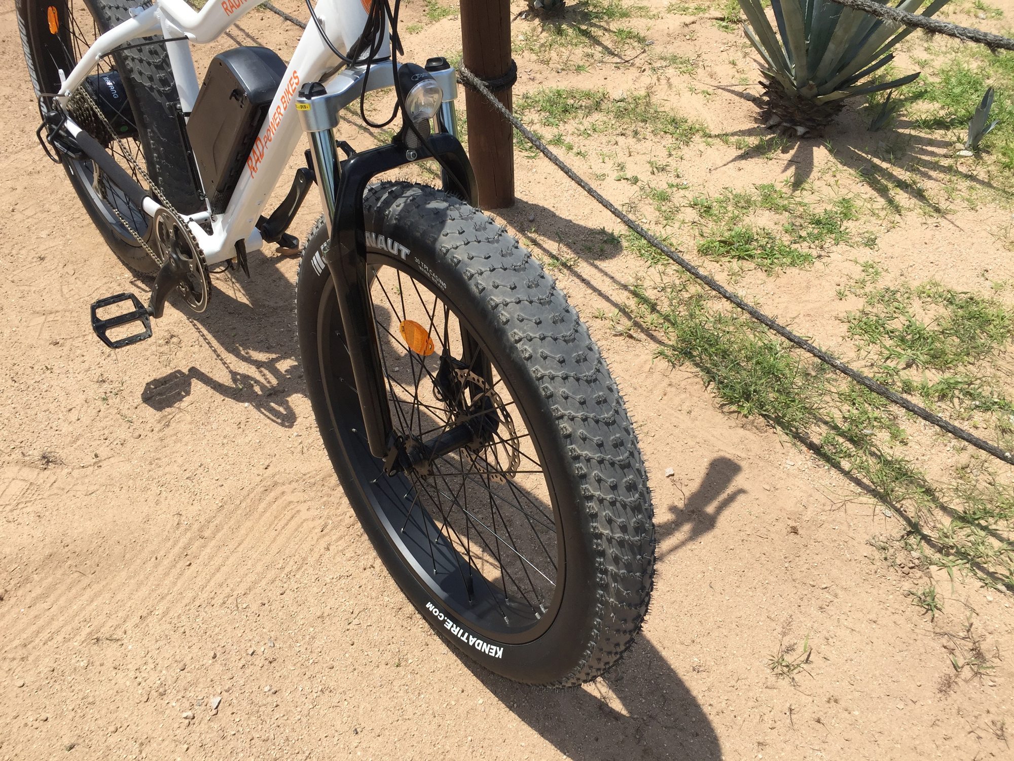 2016 Rad Power Bikes RadRover Review