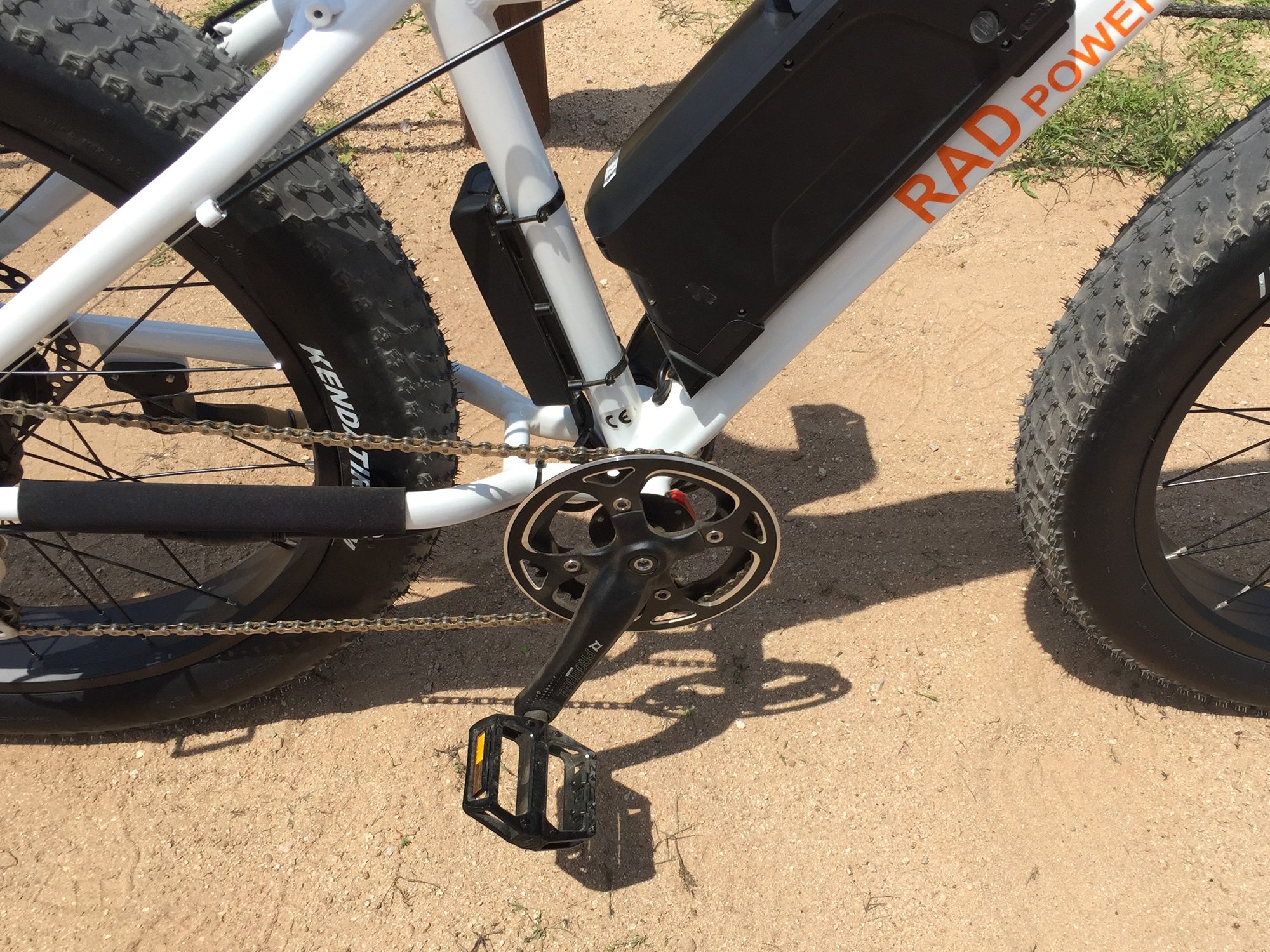 2016 Rad Power Bikes RadRover Review