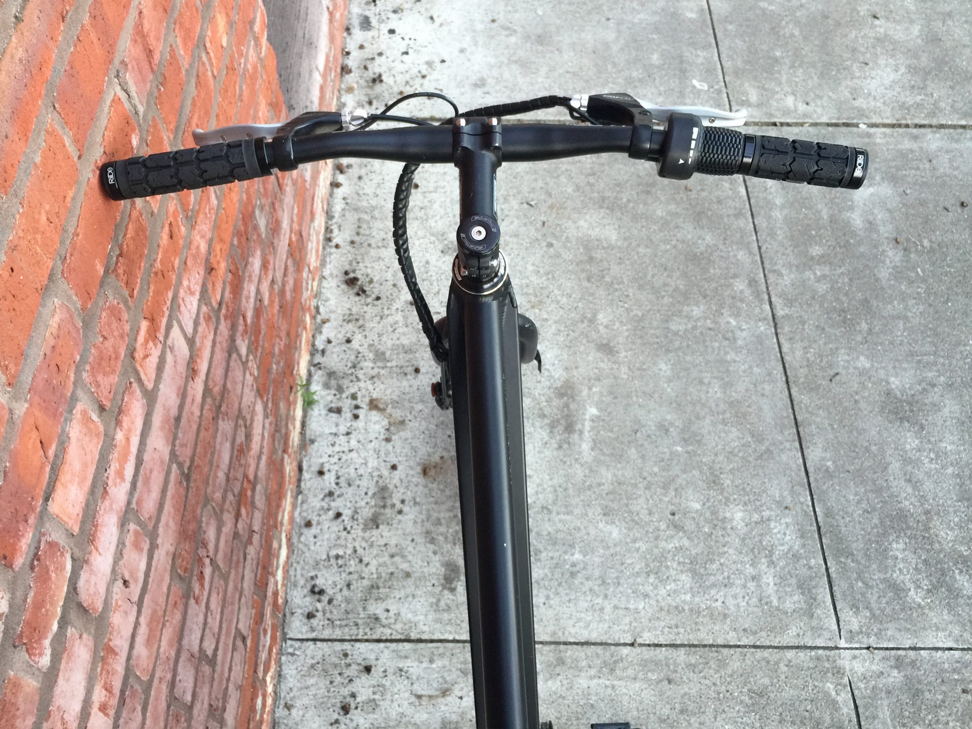 2016 Riide V1.1 Electric Bike Review