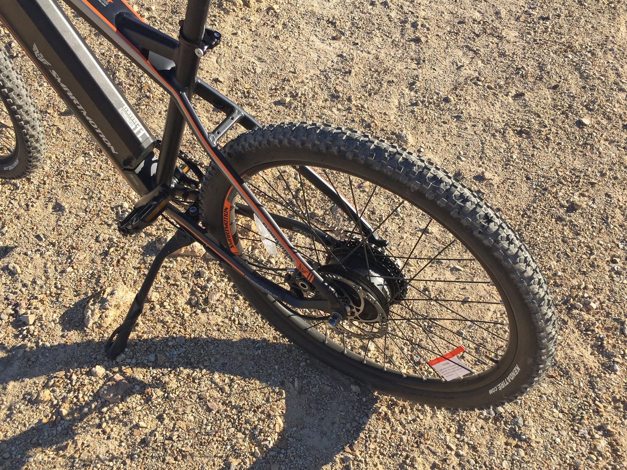 2016 SmartMotion Catalyst Review