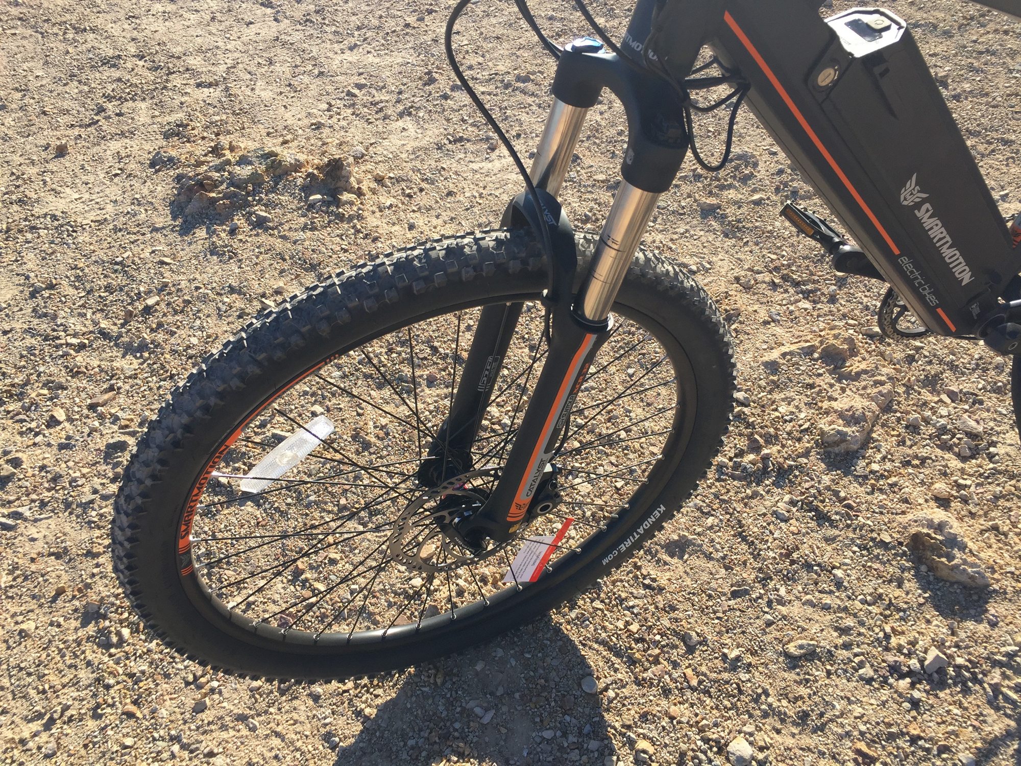 2016 SmartMotion Catalyst Review