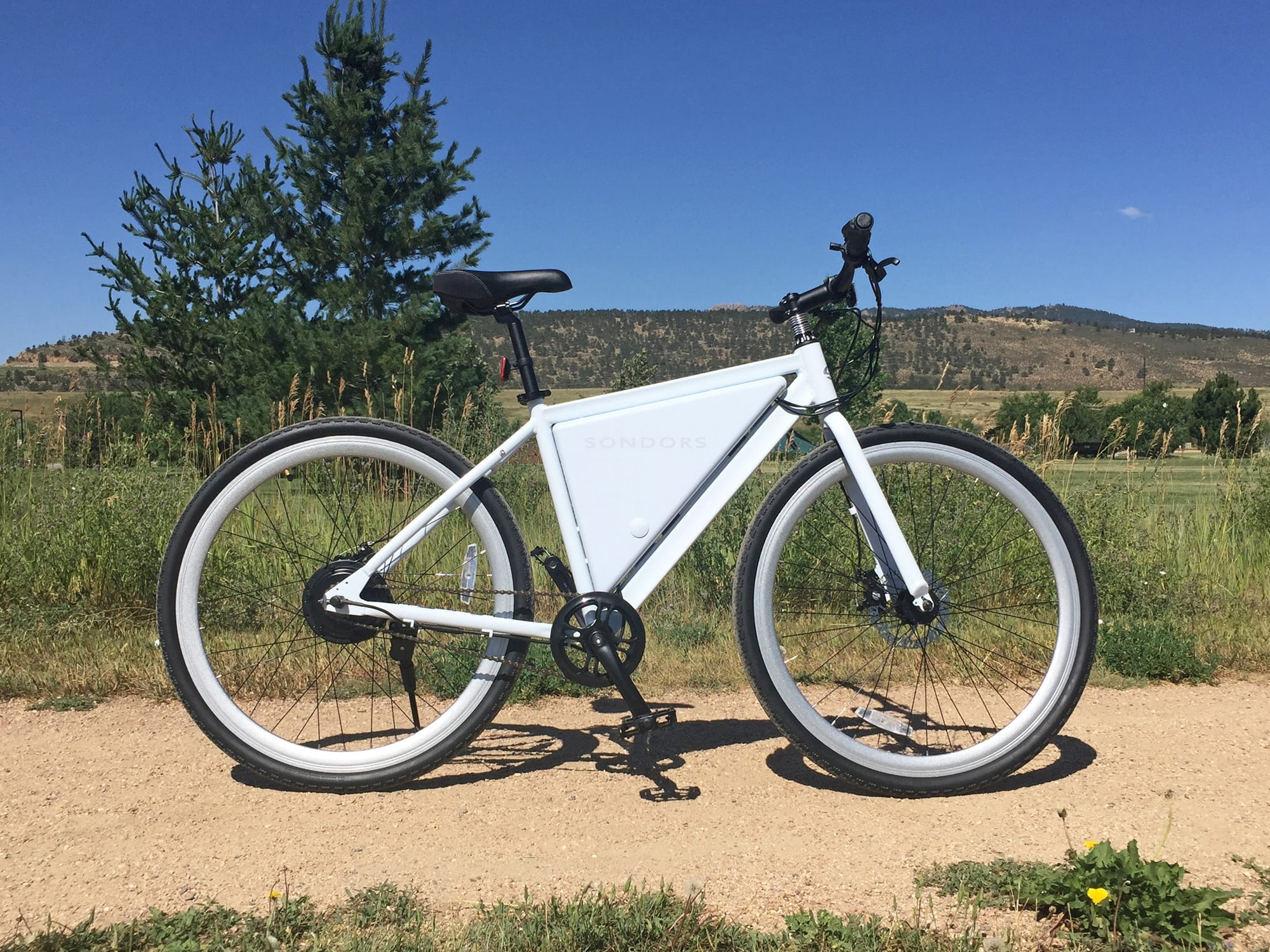 2016 SONDORS Thin Review